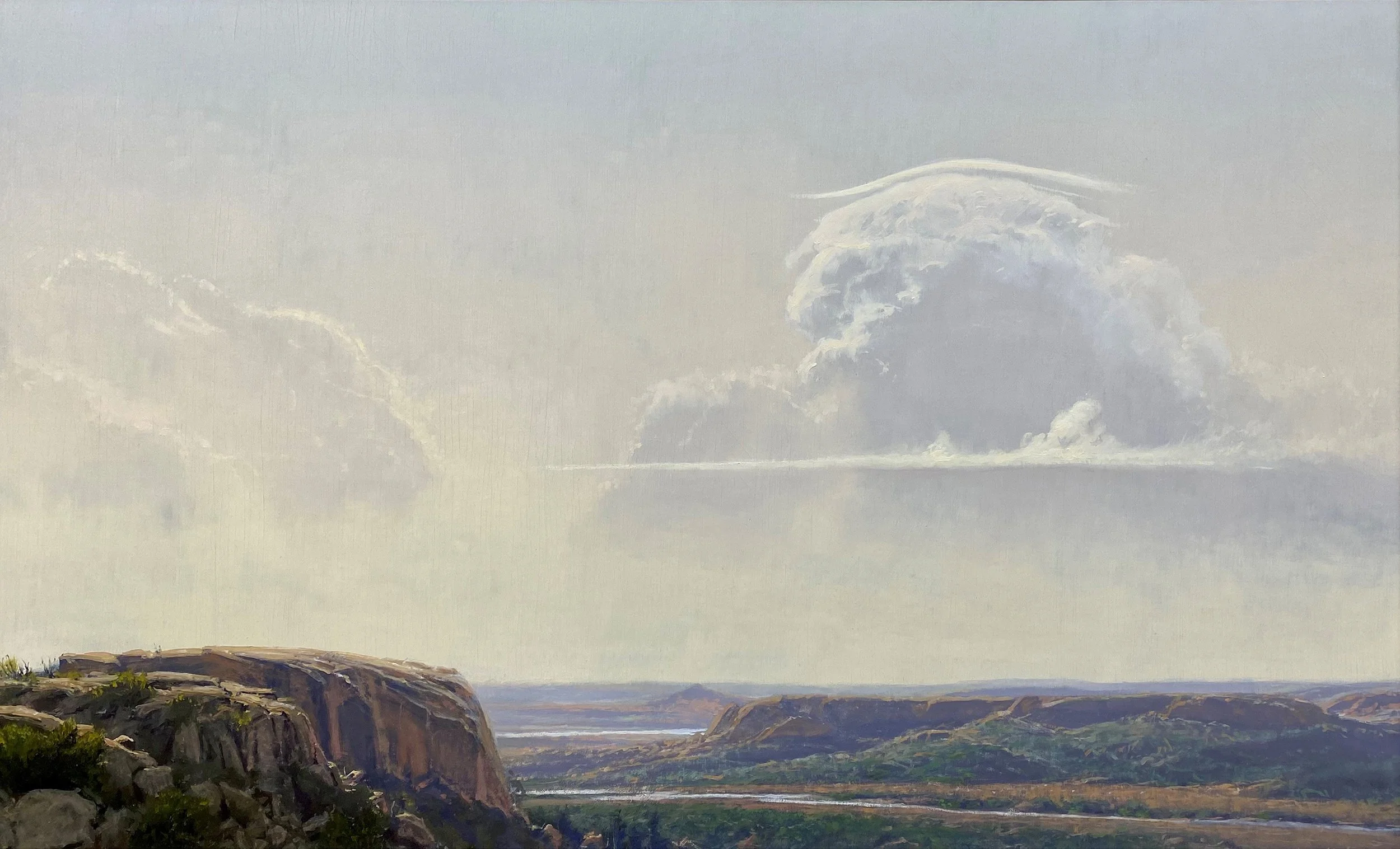 Wilson Hurley — Nedra Matteucci Galleries