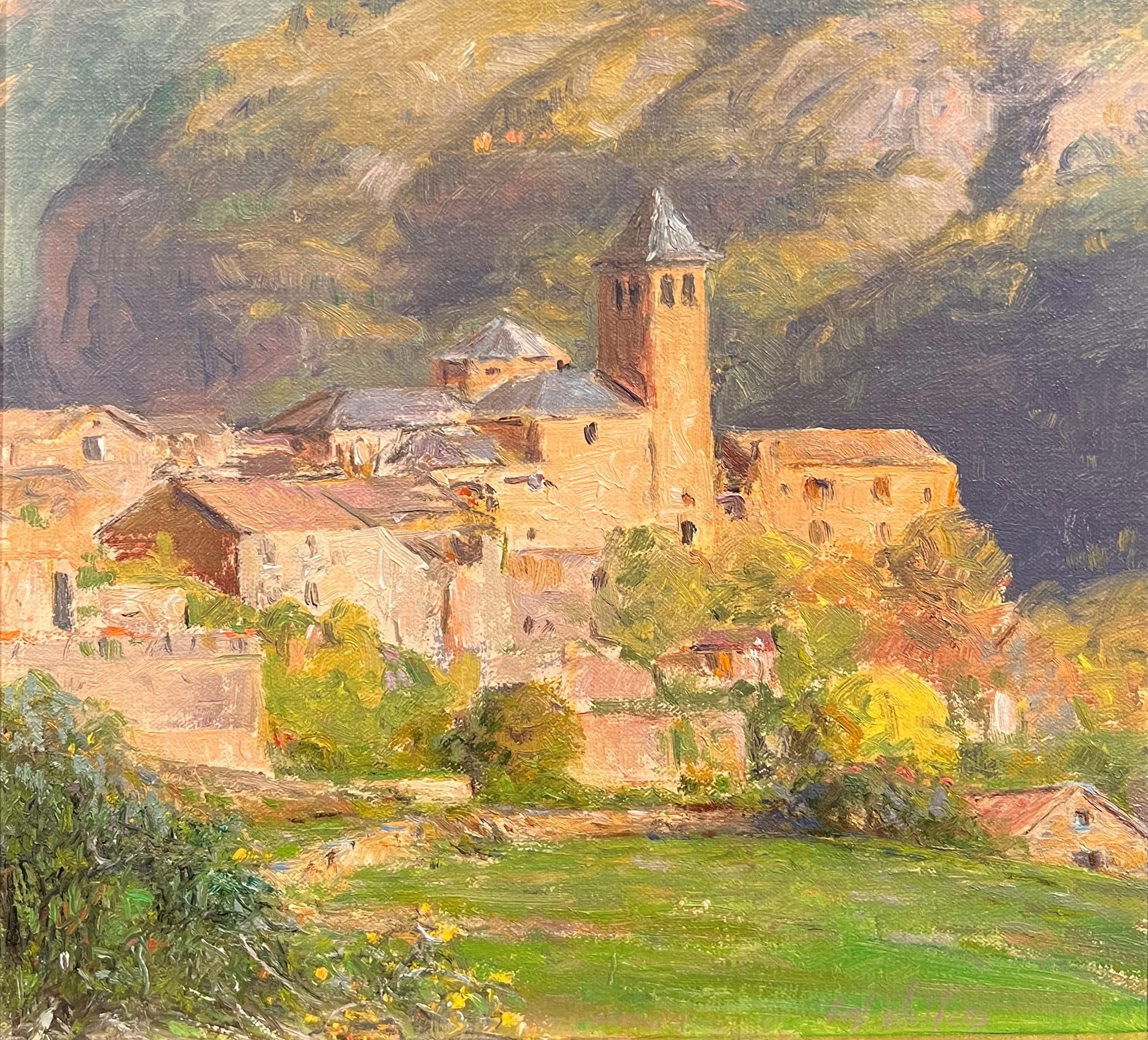 Curt Walters — Nedra Matteucci Galleries