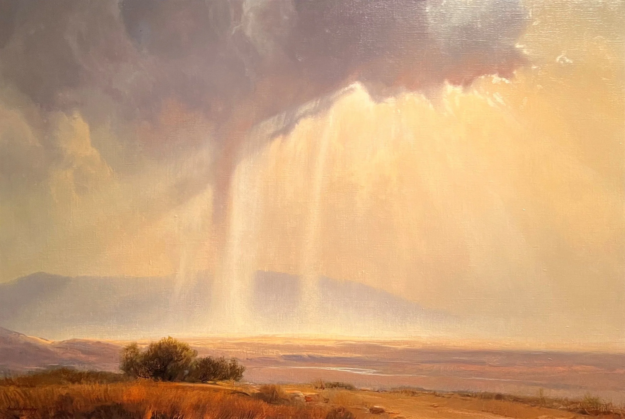 Wilson Hurley — Nedra Matteucci Galleries