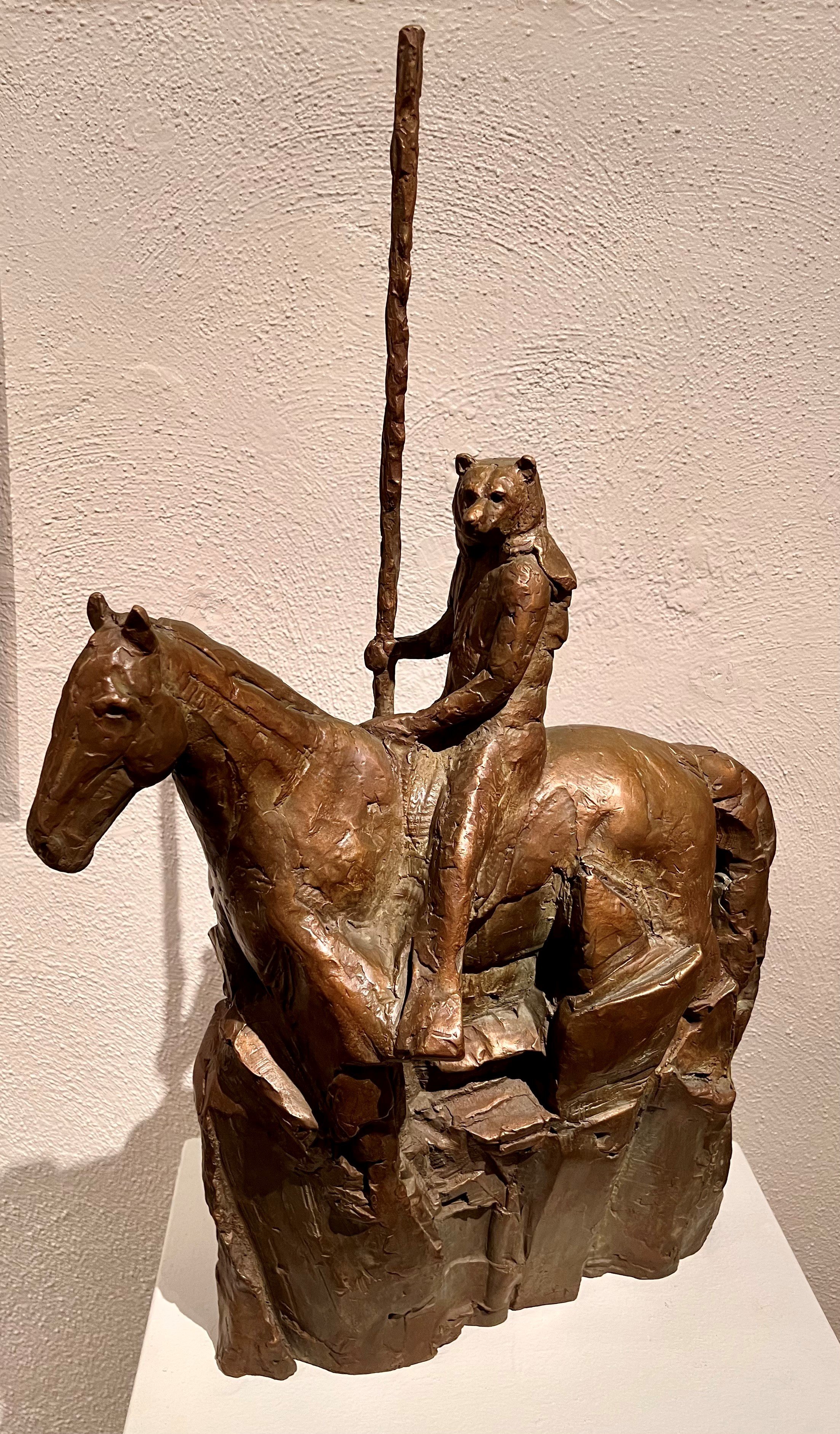 Ed Smida — Nedra Matteucci Galleries