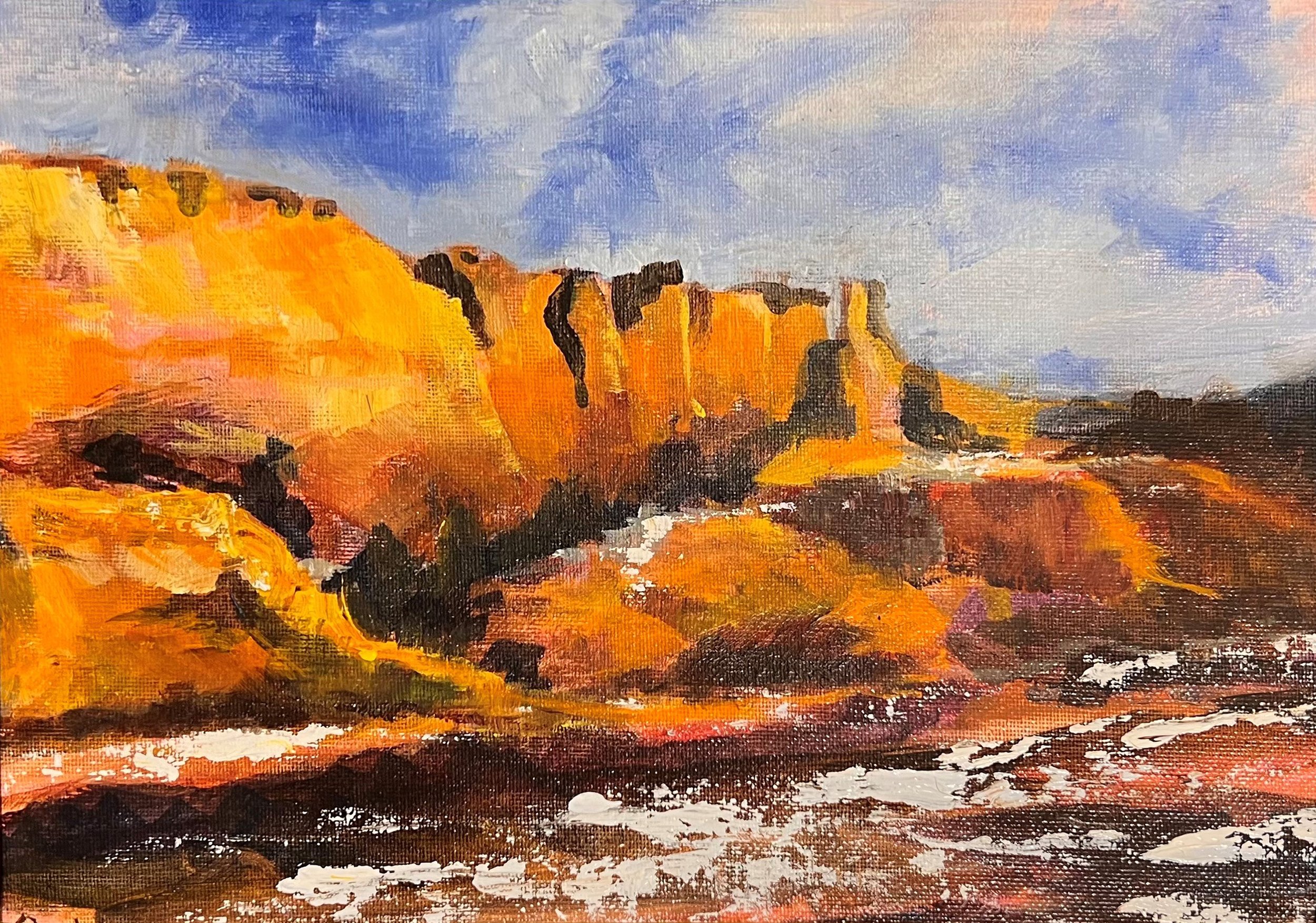 Cynthia Inson — Nedra Matteucci Galleries