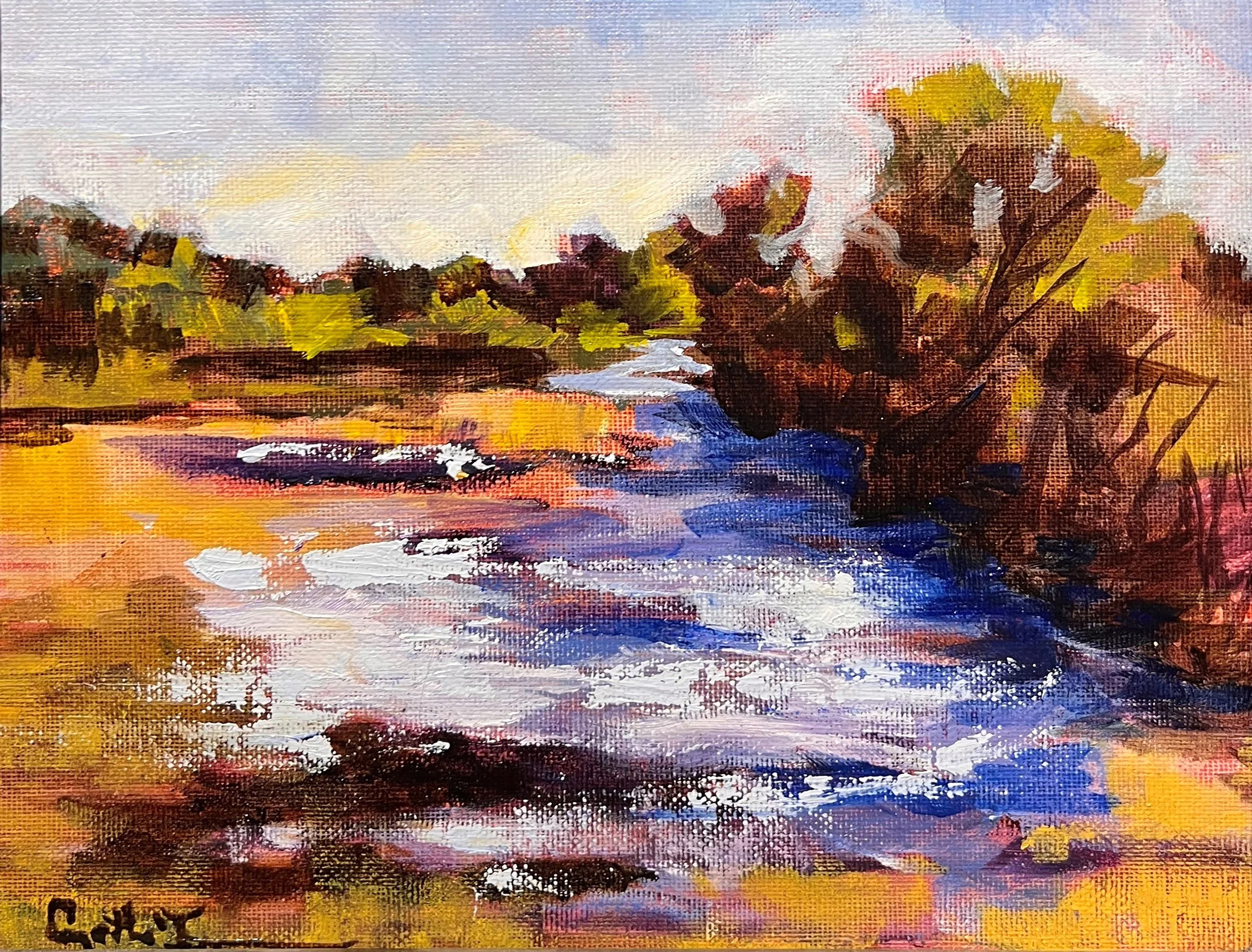 Cynthia Inson — Nedra Matteucci Galleries