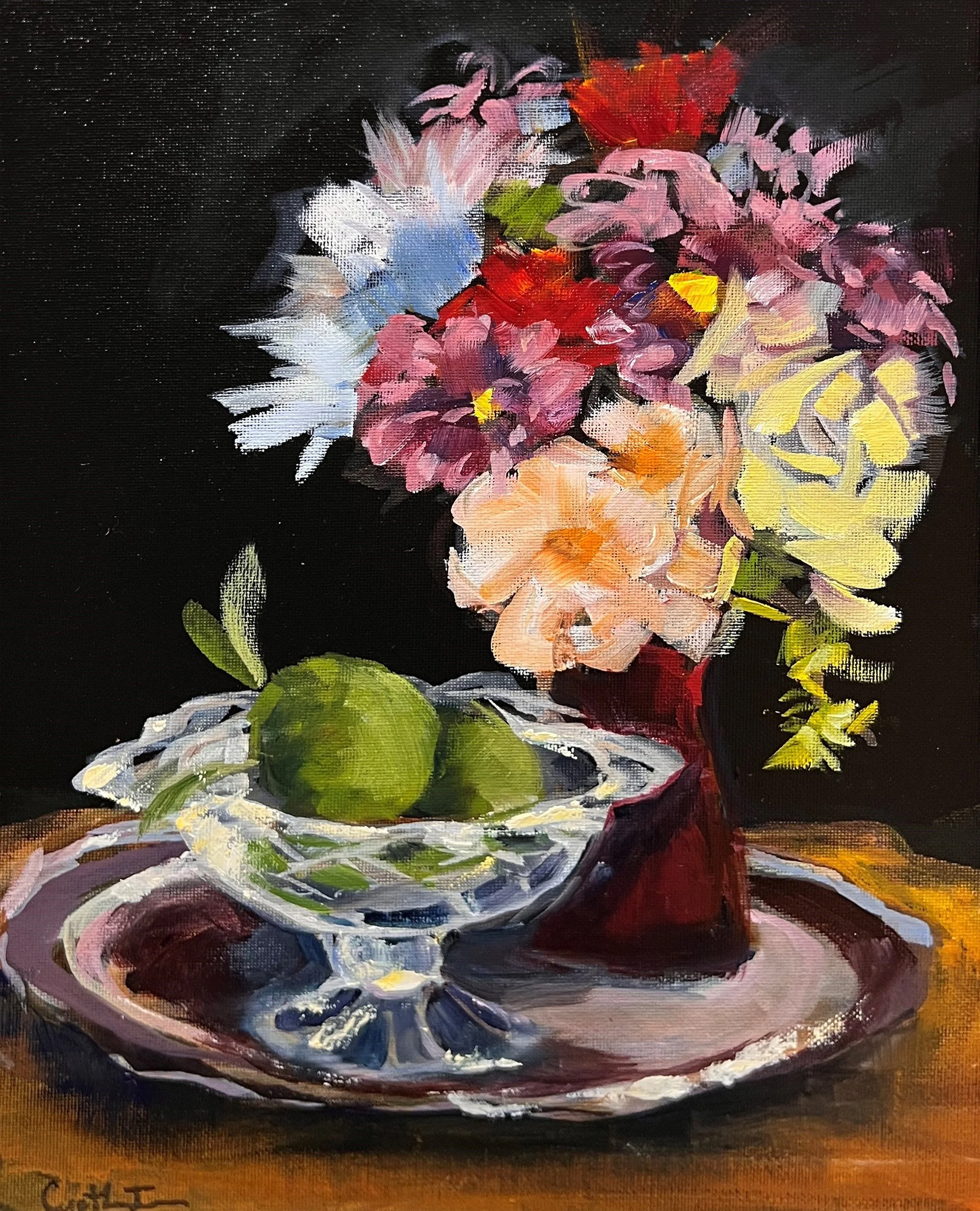 Cynthia Inson — Nedra Matteucci Galleries