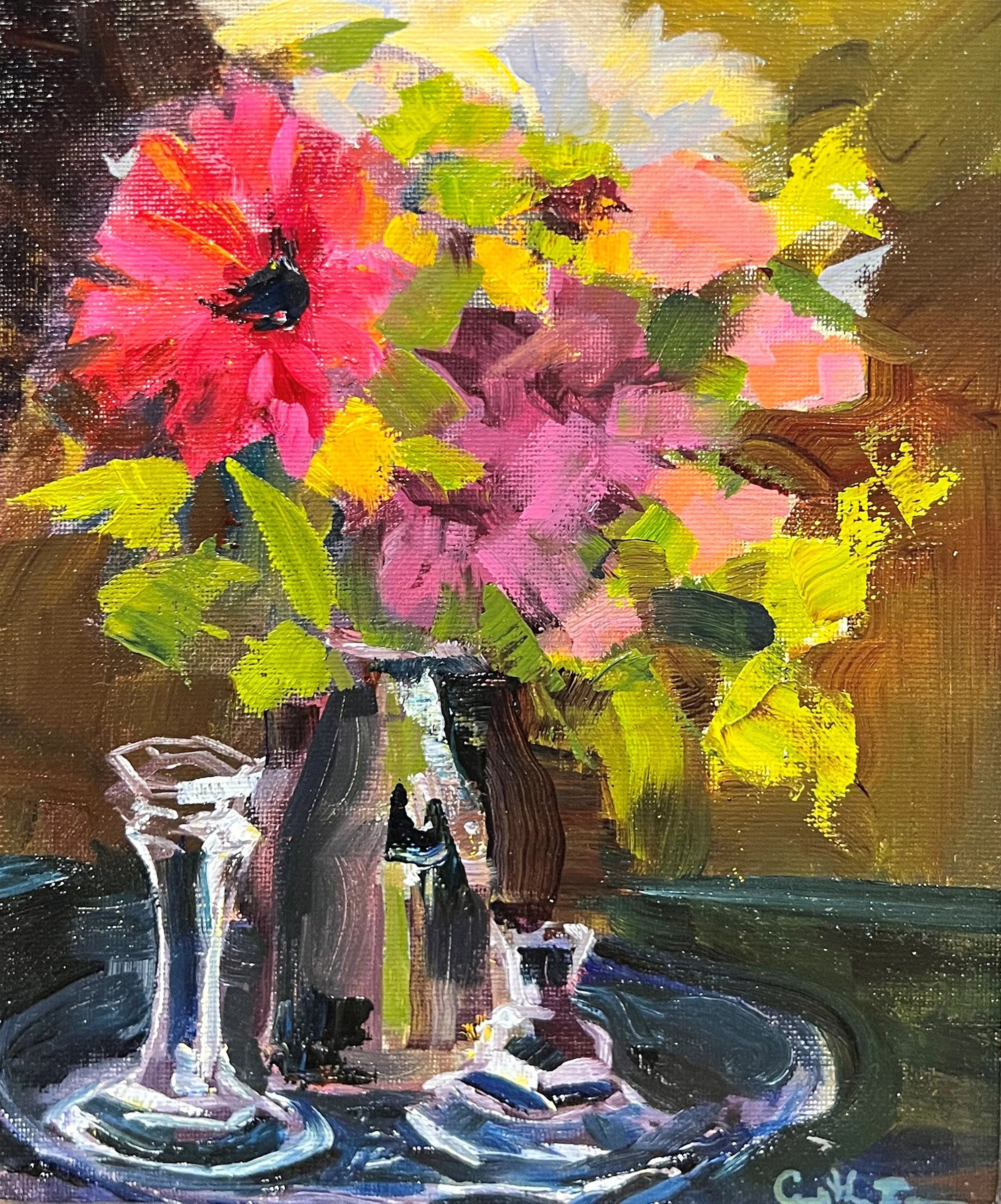 Cynthia Inson — Nedra Matteucci Galleries