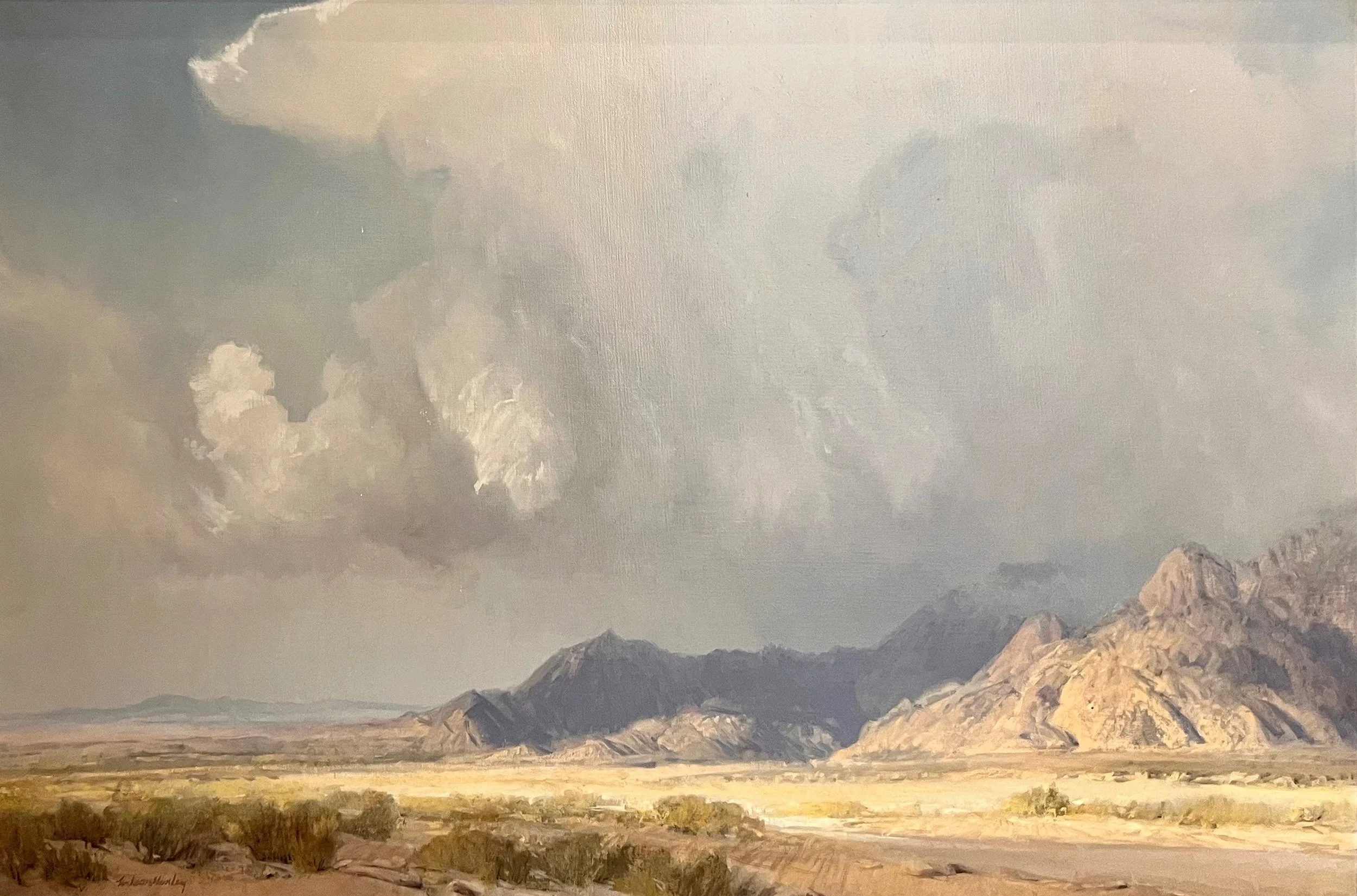 Wilson Hurley — Nedra Matteucci Galleries