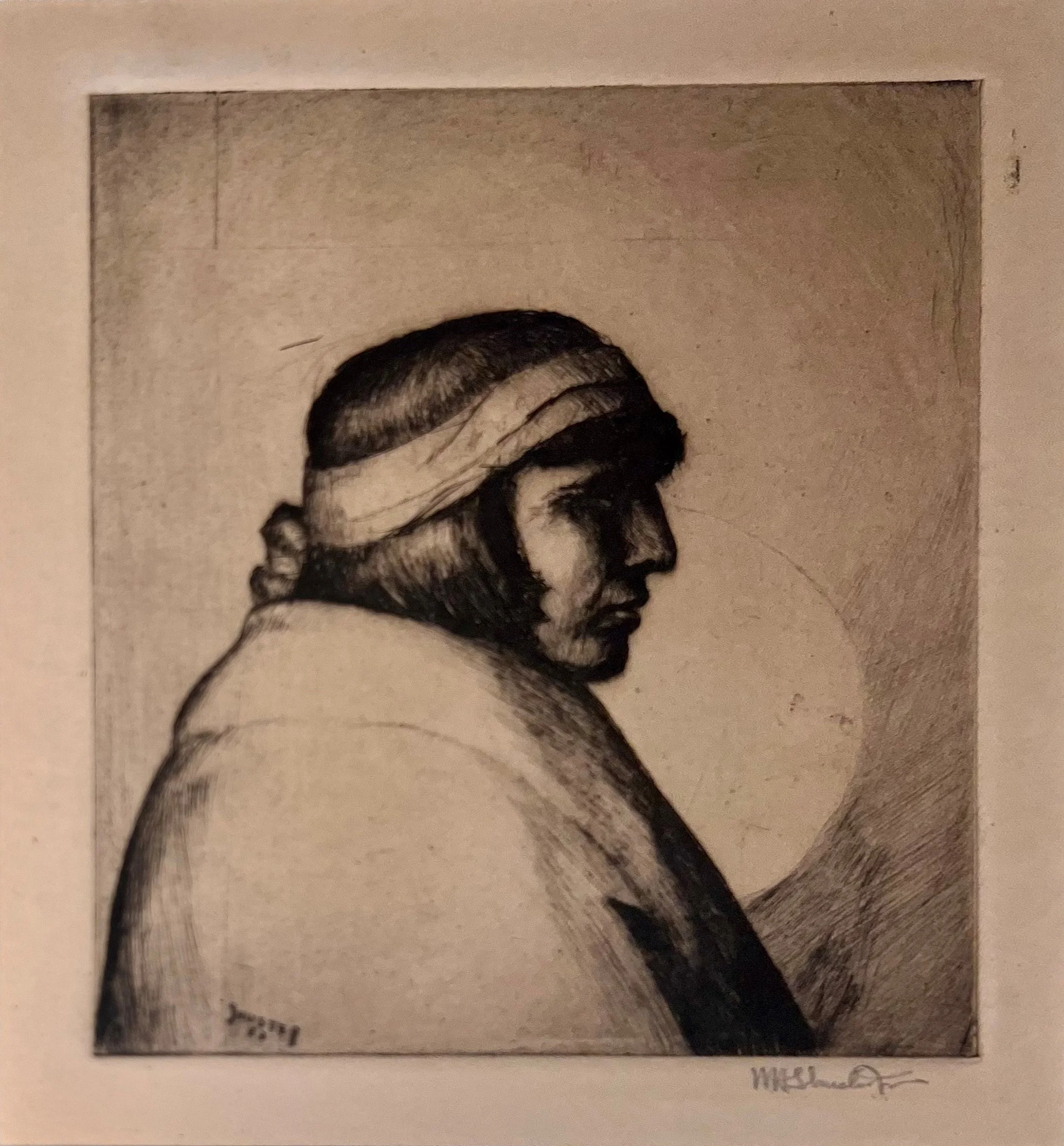 Will Shuster — Nedra Matteucci Galleries