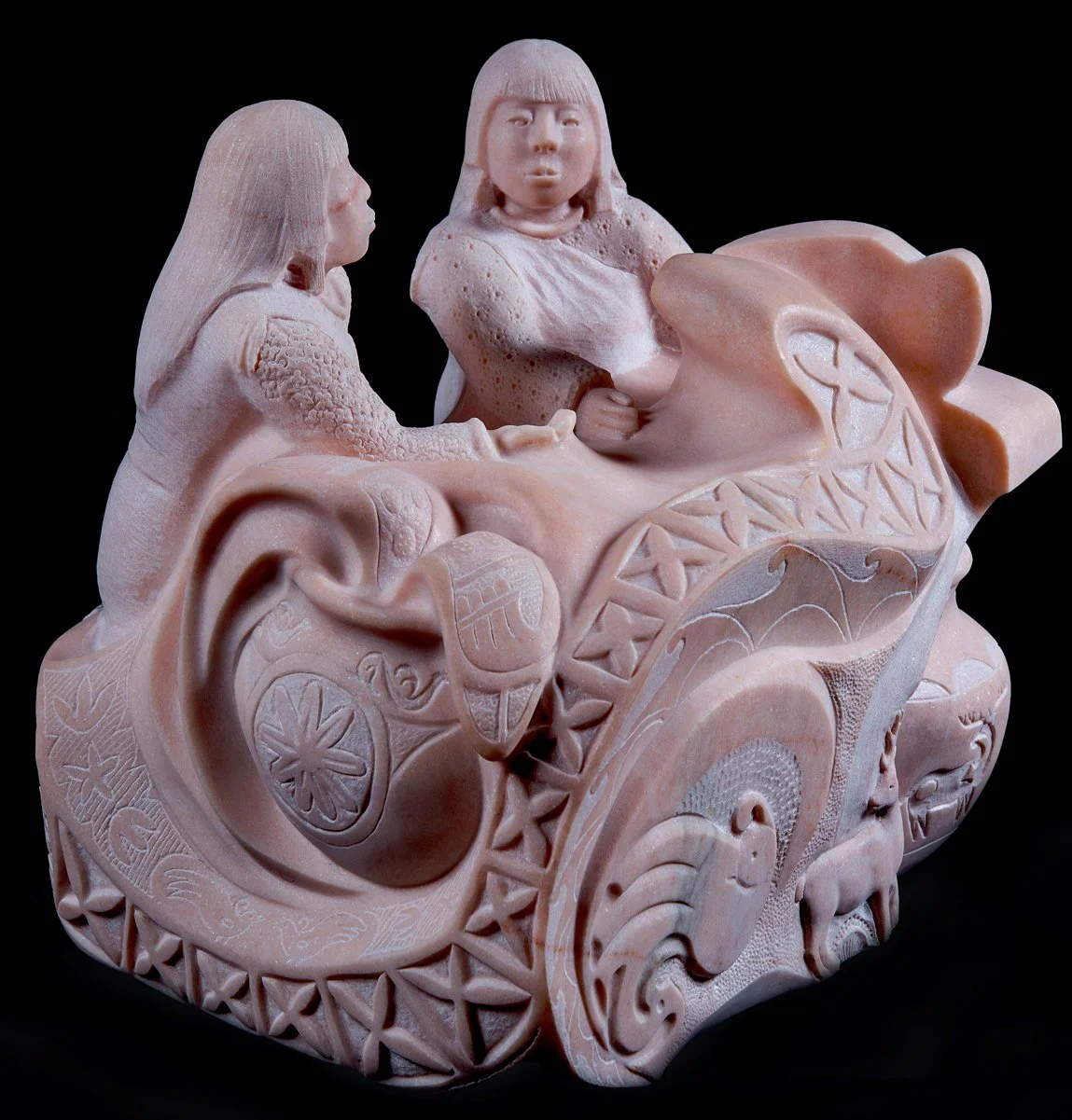 Nedra Matteucci Galleries