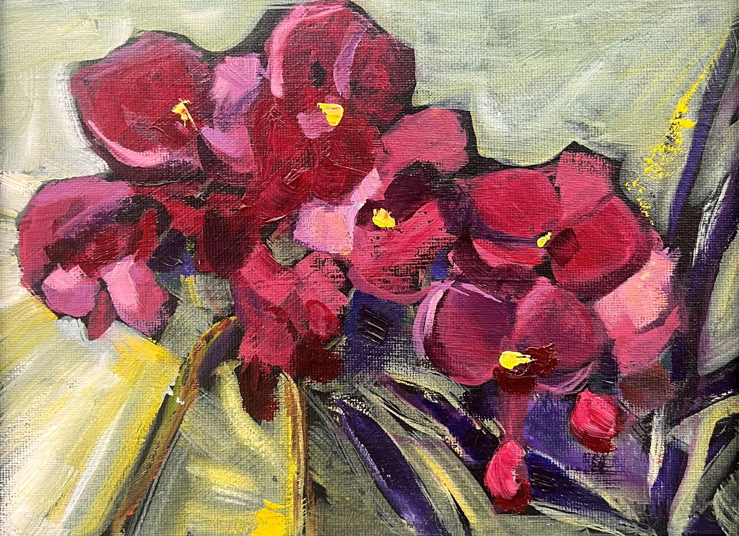 Cynthia Inson — Nedra Matteucci Galleries