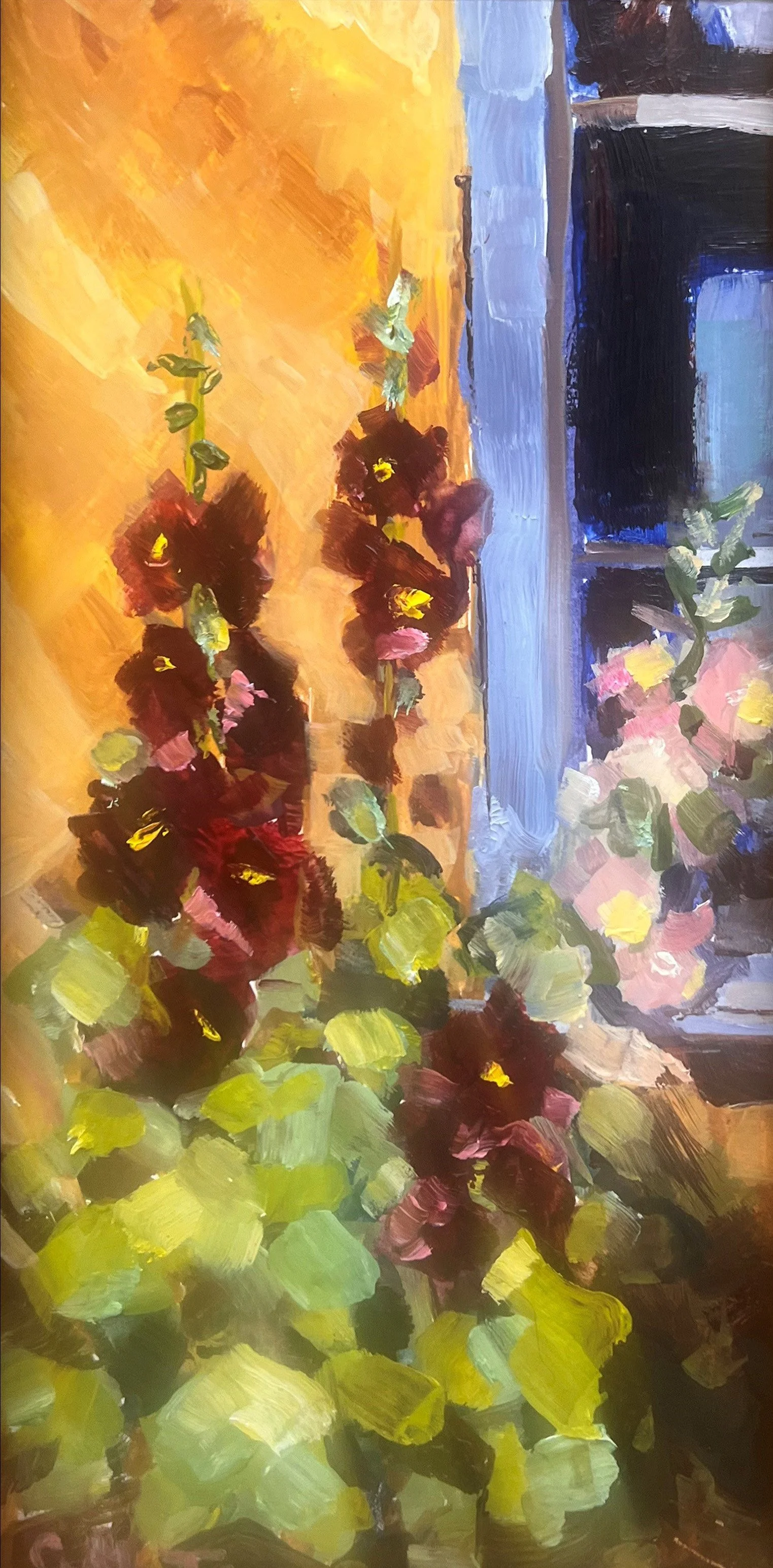 Cynthia Inson — Nedra Matteucci Galleries