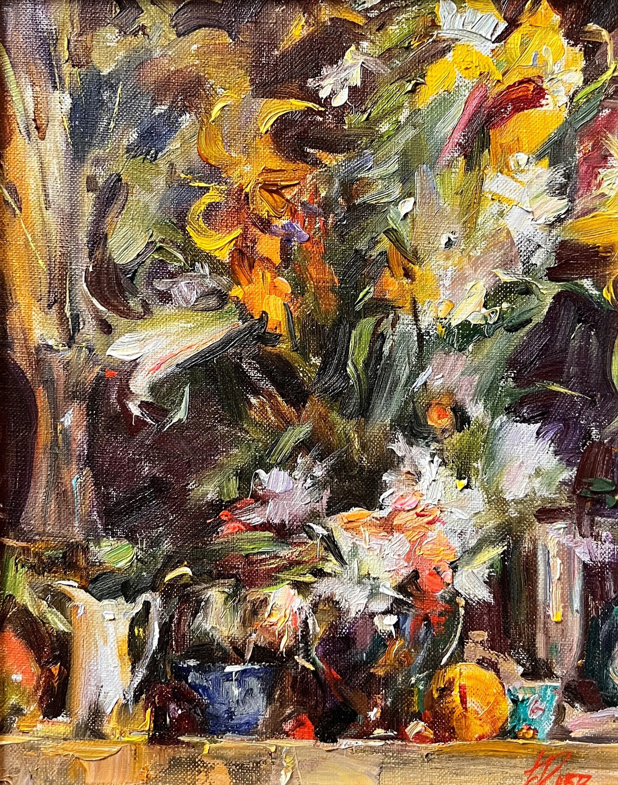 Laura Robb — Nedra Matteucci Galleries