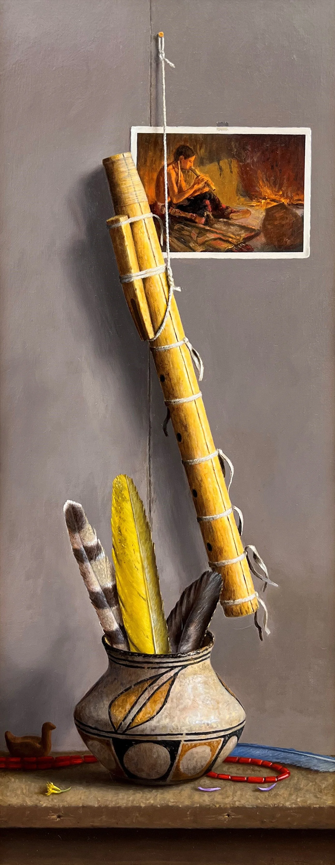William Acheff — Nedra Matteucci Galleries