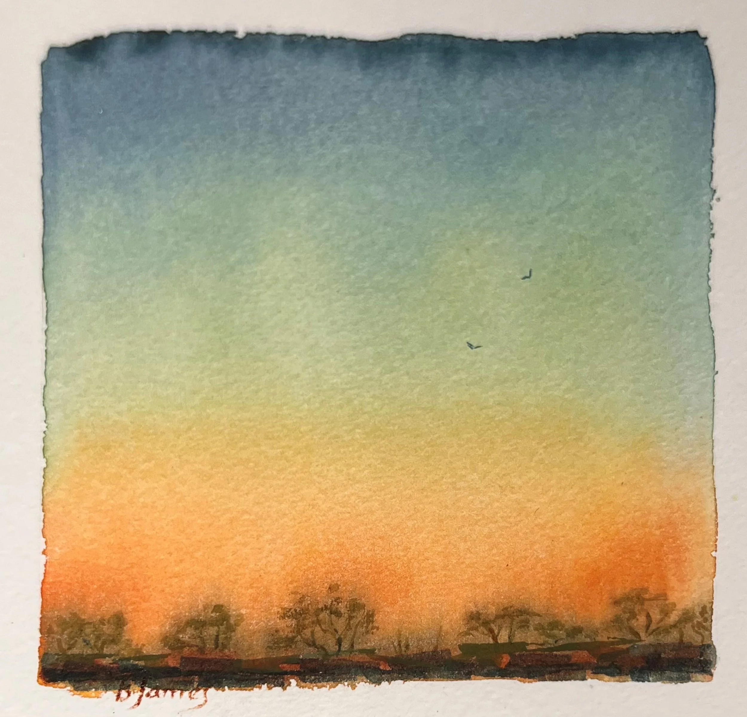 Betsy James — Nedra Matteucci Galleries