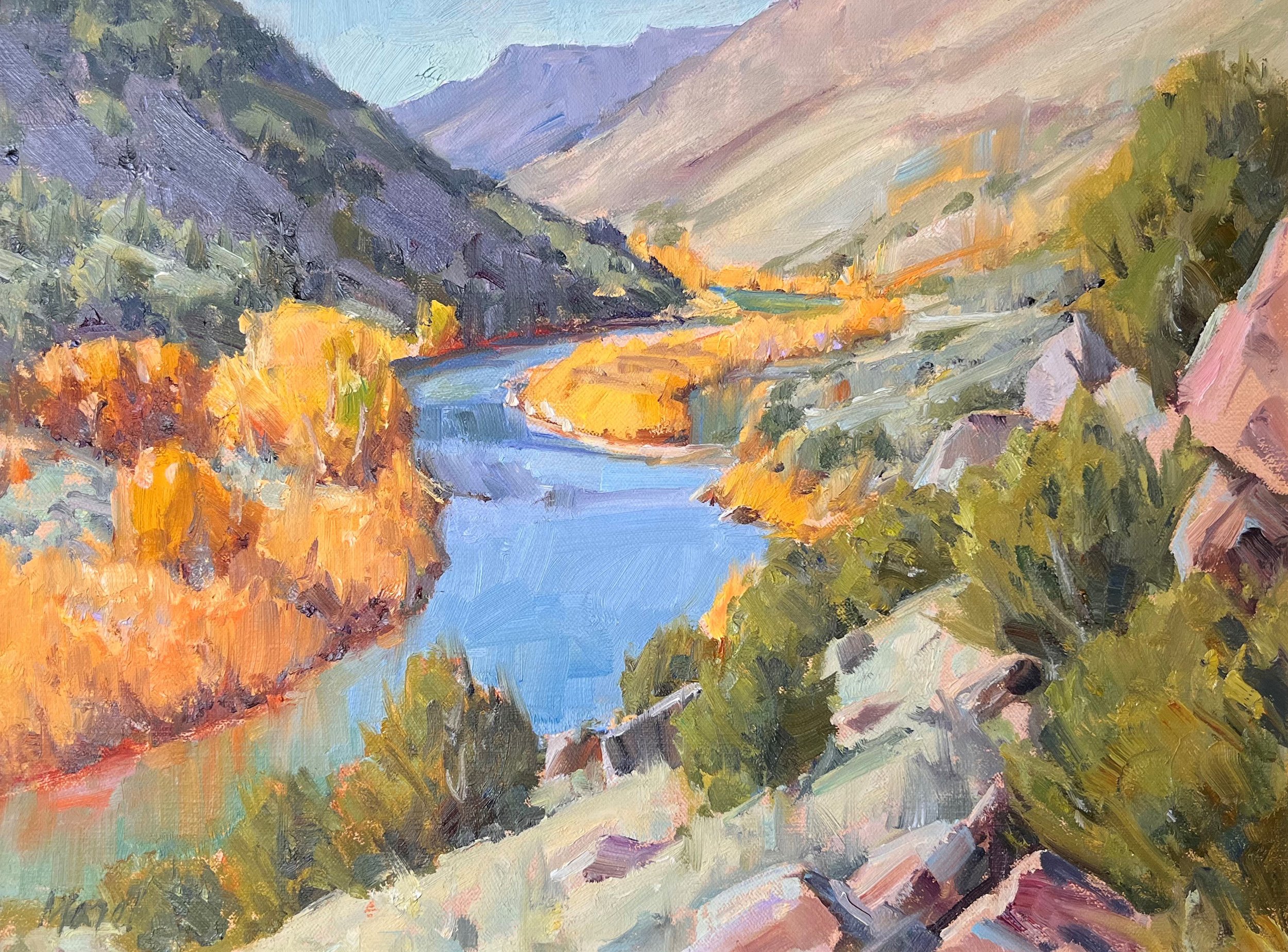 Chris Morel — Nedra Matteucci Galleries