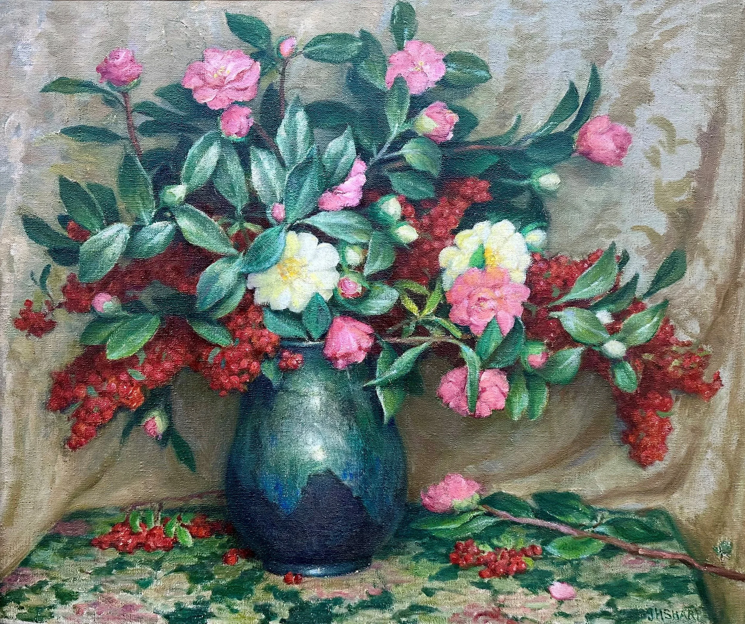 Joseph Henry Sharp — Nedra Matteucci Galleries