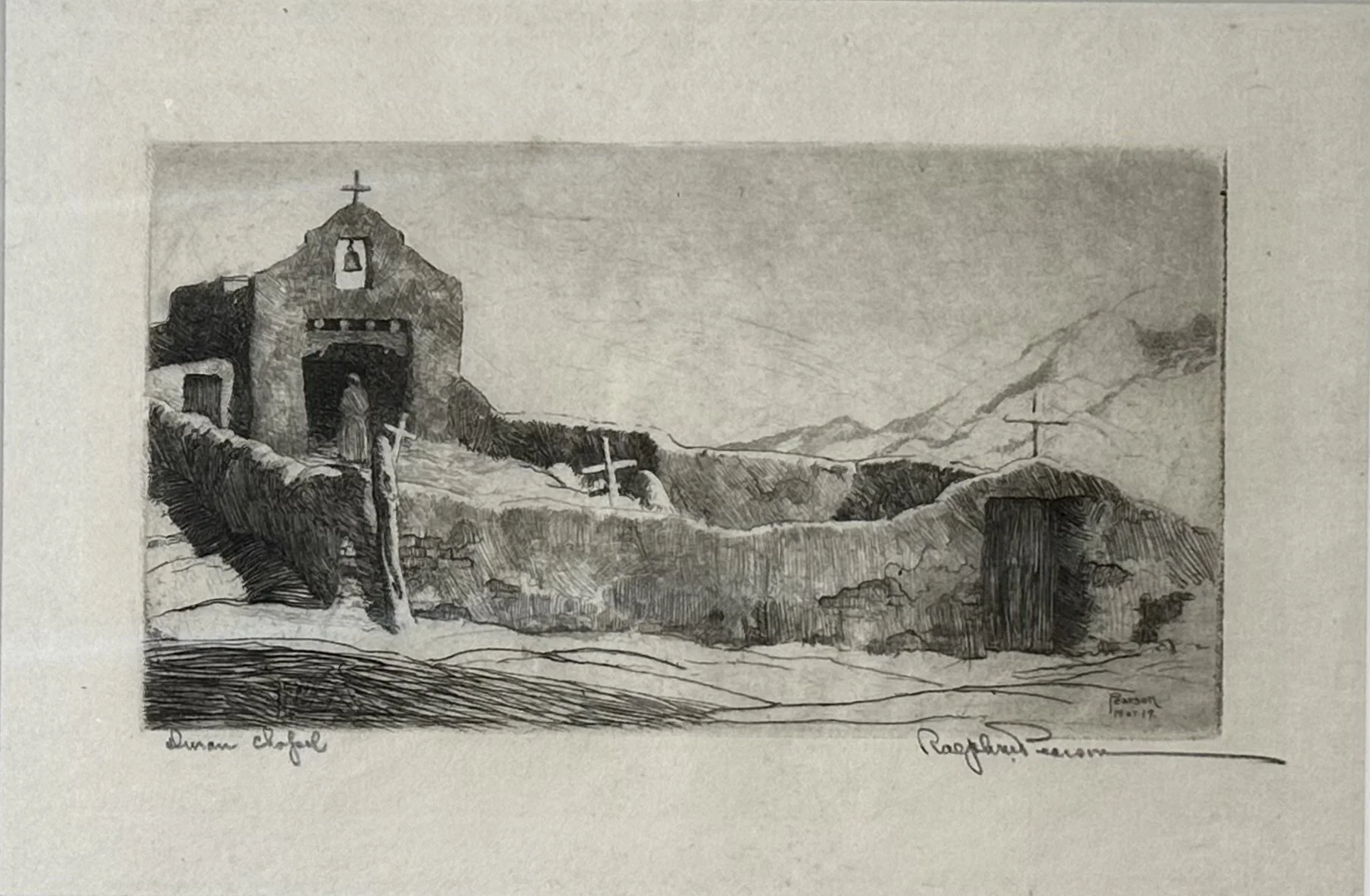 Process Makes Perfect: An Overview of Printmaking Techniques — Nedra ...