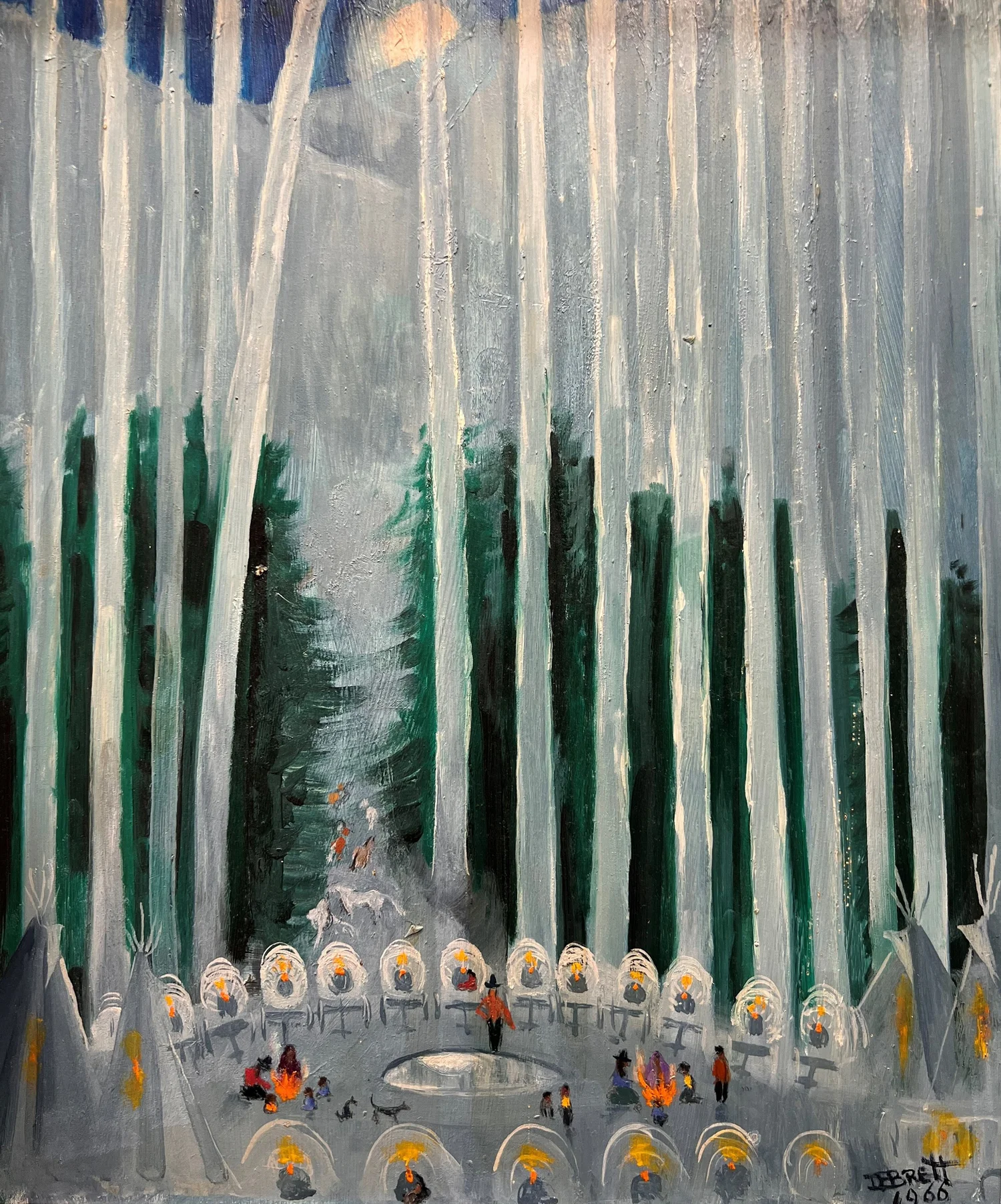 Nedra Matteucci Blog — Nedra Matteucci Galleries