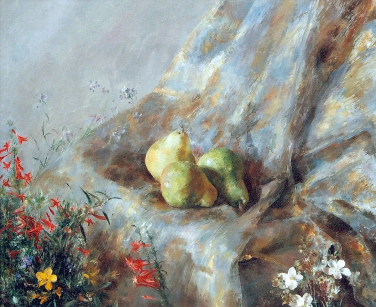 Nedra Matteucci Blog — Nedra Matteucci Galleries