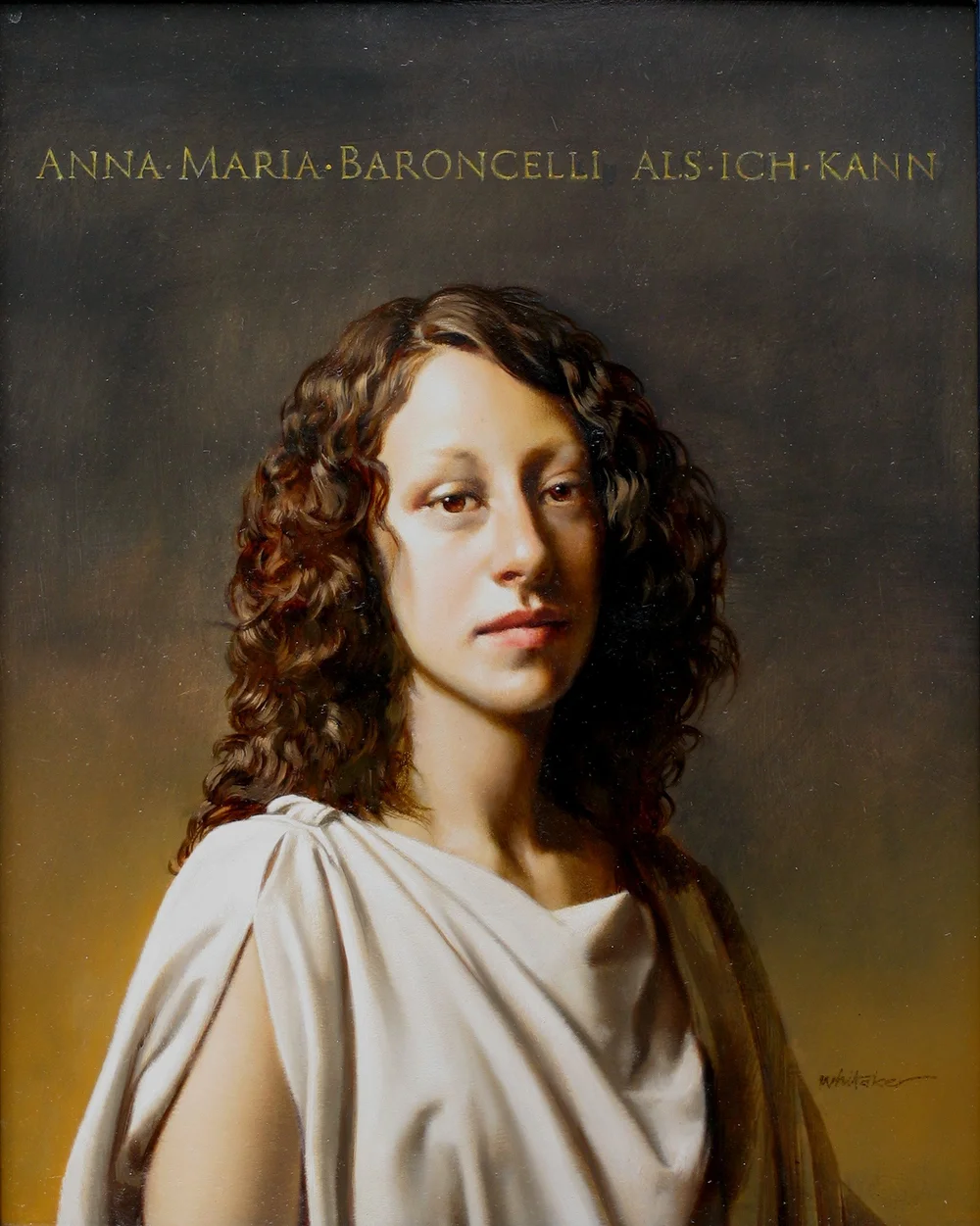 16 Romantic Works of Art For February — Nedra Matteucci Galleries