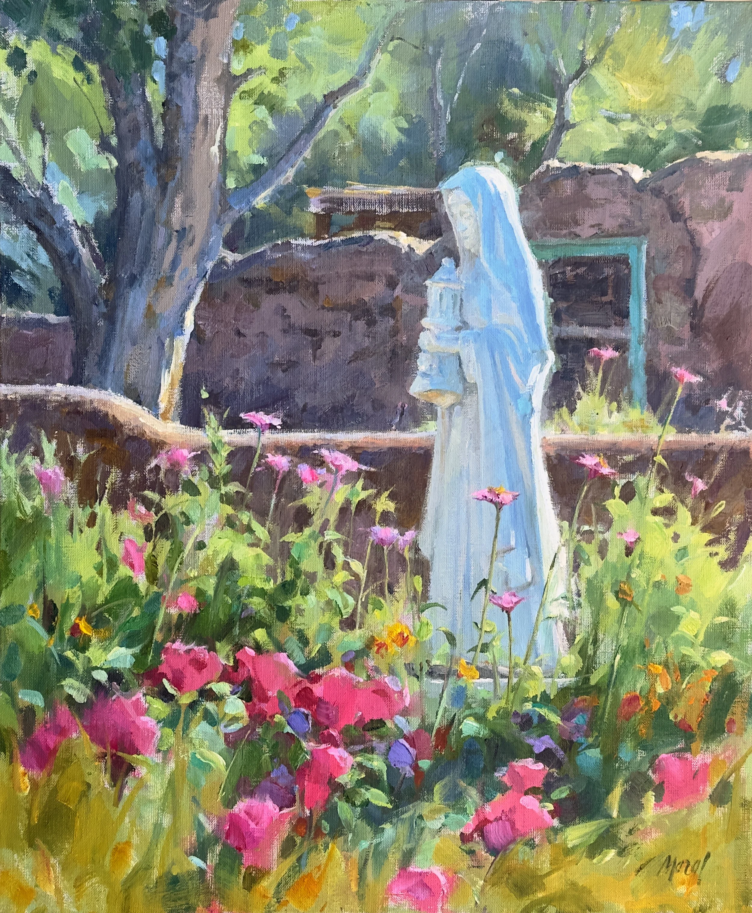 A Conversation with Painter Chris Morel — Nedra Matteucci Galleries