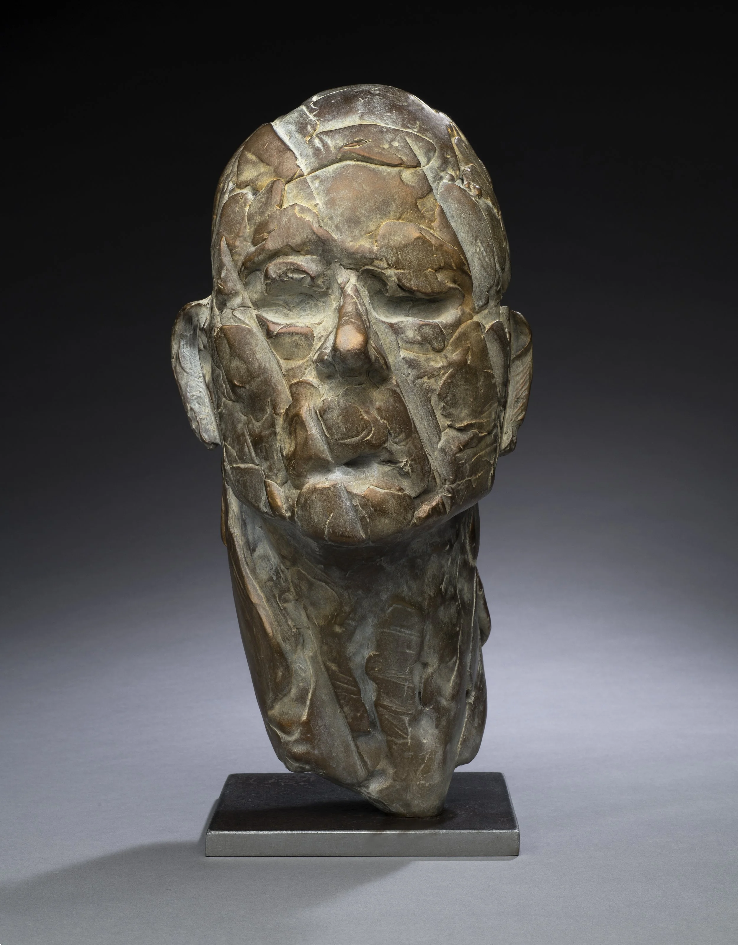 A Conversation With Sculptor Ed Smida — Nedra Matteucci Galleries