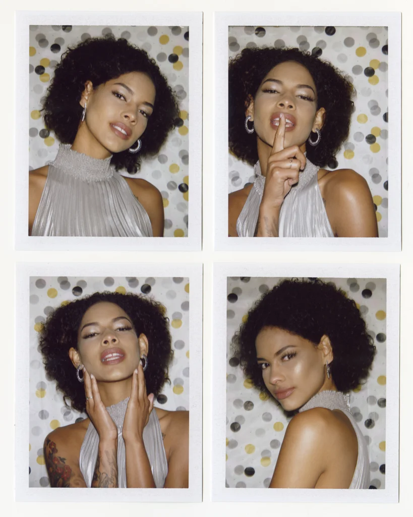Polaroids — Brian Saculles Photography