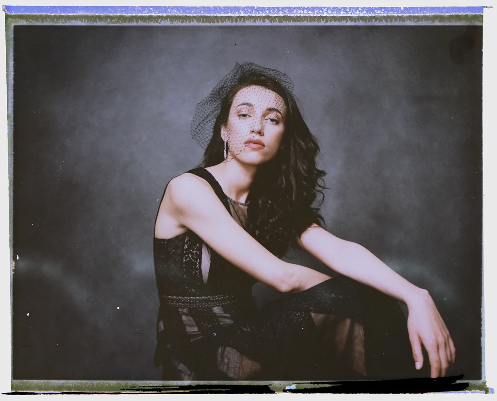 Polaroids — Brian Saculles Photography