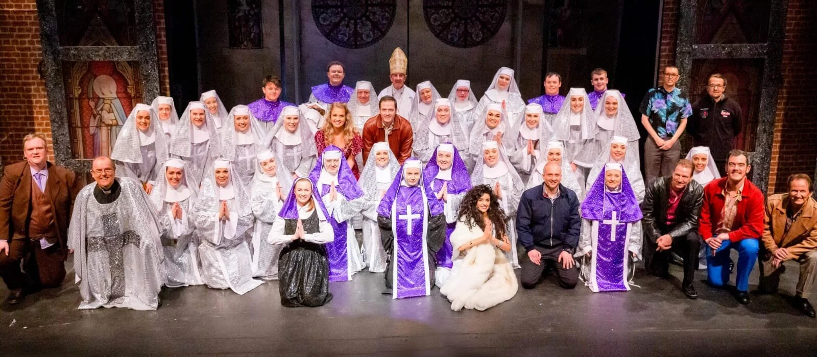 Naas Musical Society