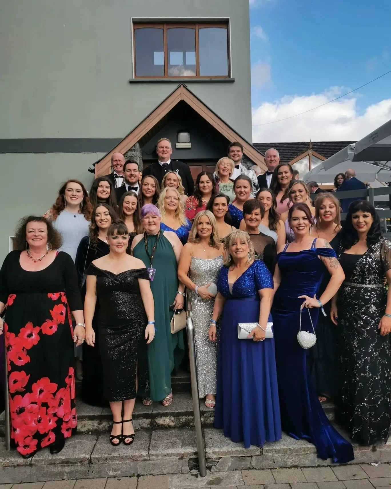 Naas Musical Society