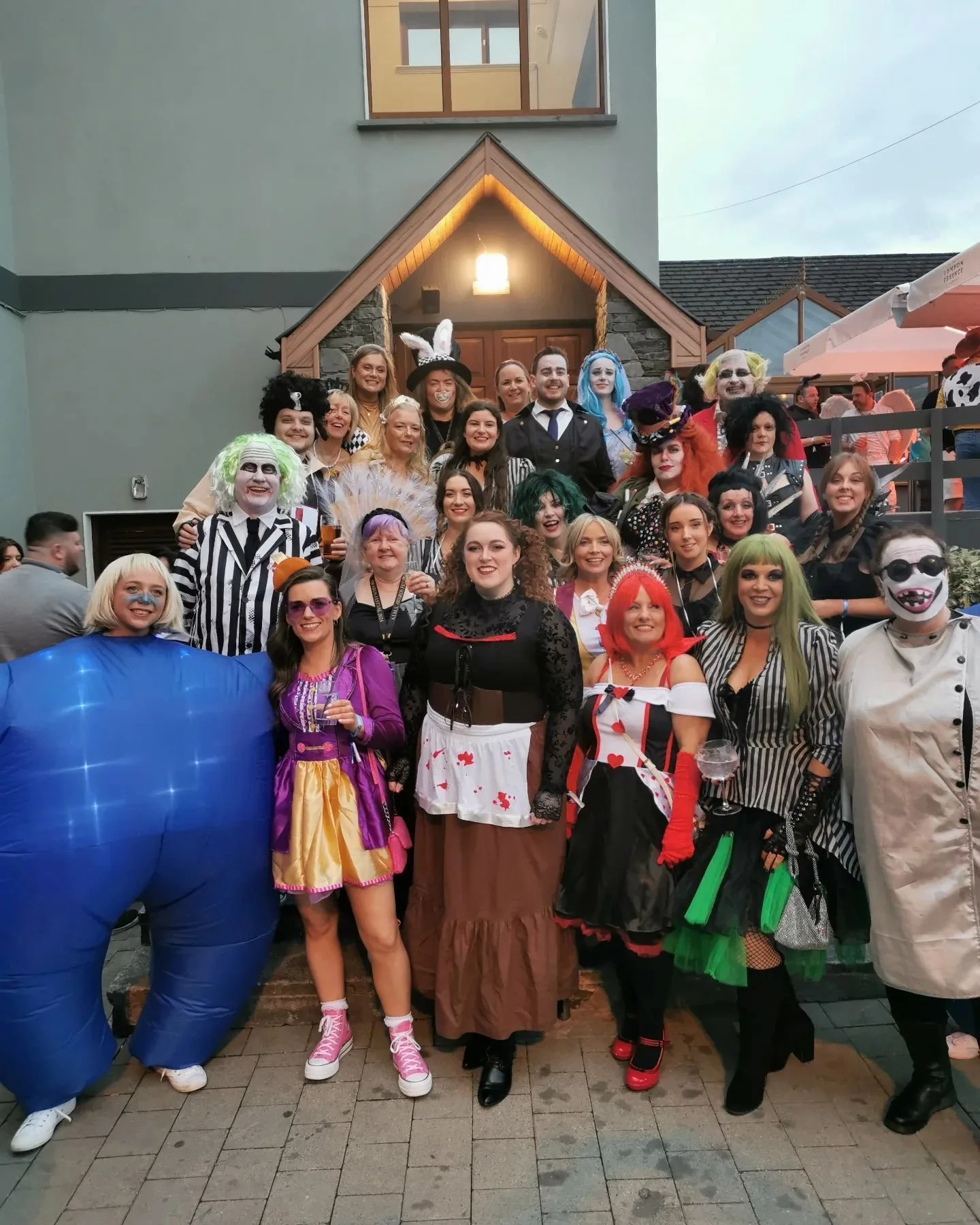 Naas Musical Society