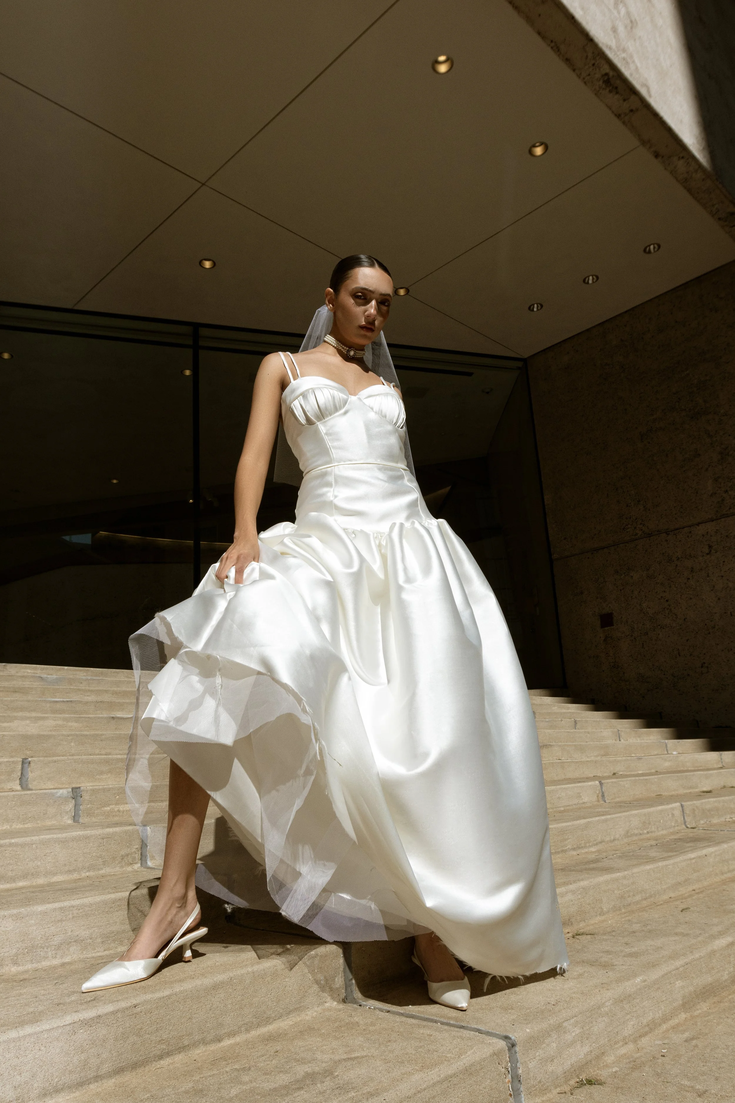 Heir of Grace Clothing