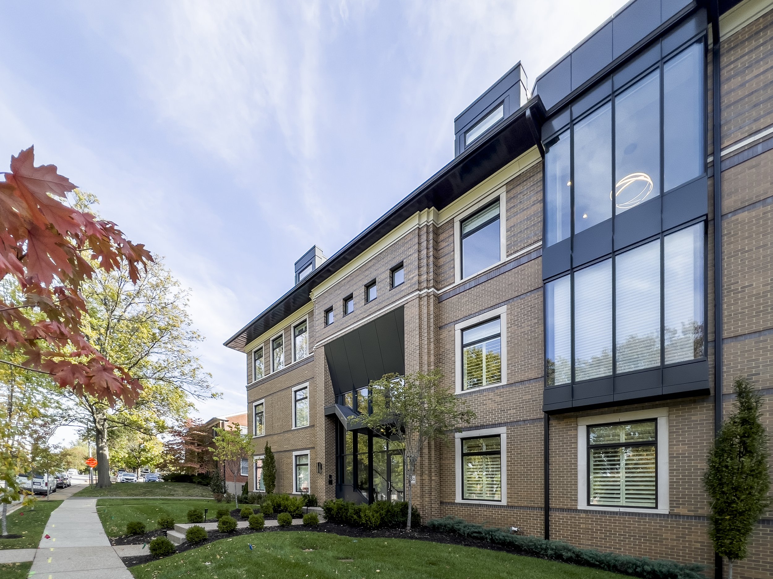 Design for Living — CORE10 Architecture