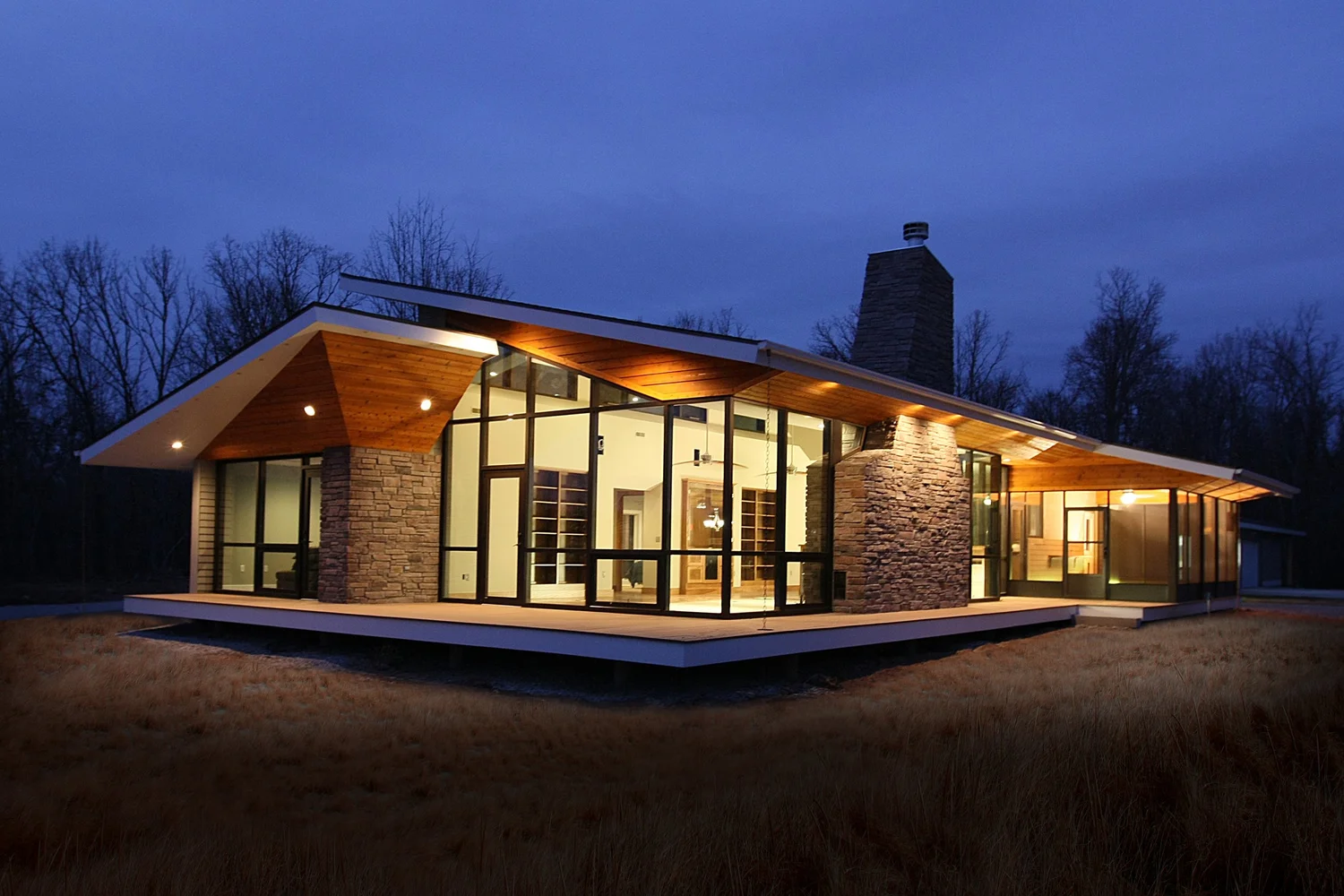 - West Plains — CORE10 Architecture