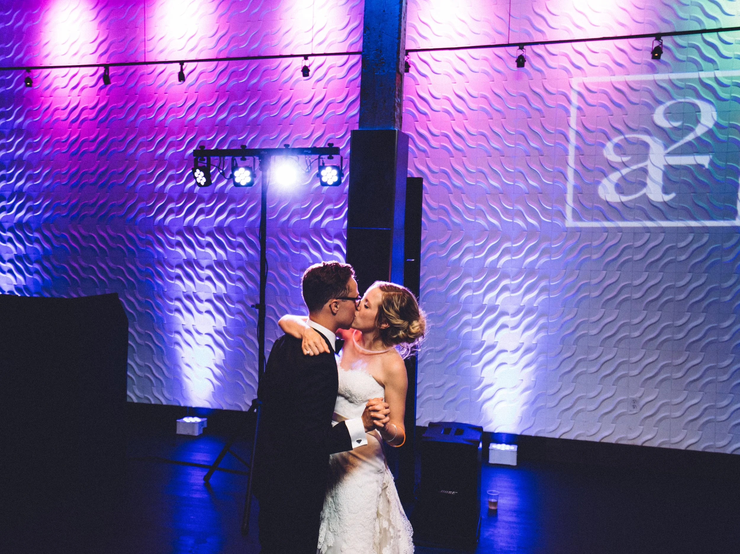 Ignite Lighting & Entertainment