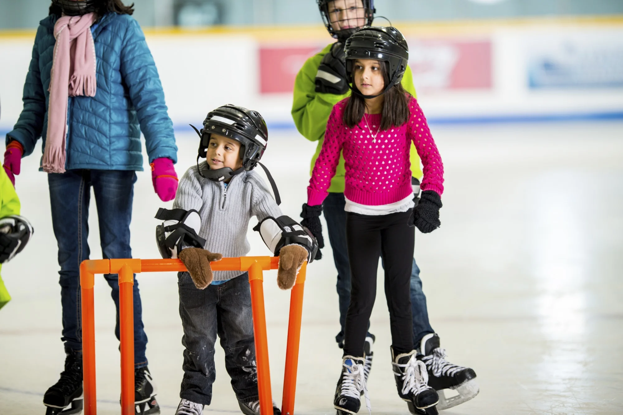 City Skate Rentals
