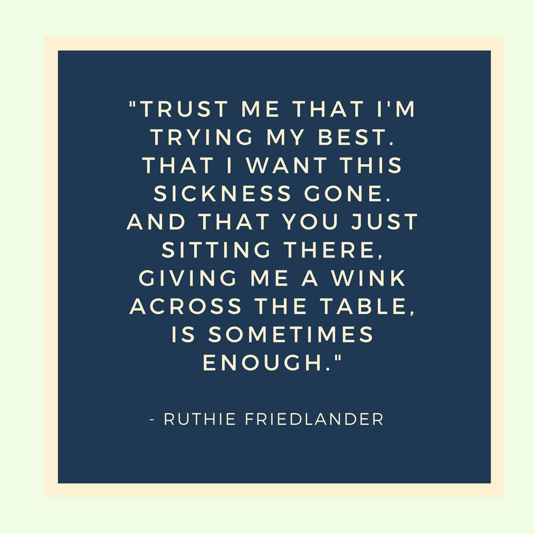 Eating Disorder Recovery Quotes Tumblr