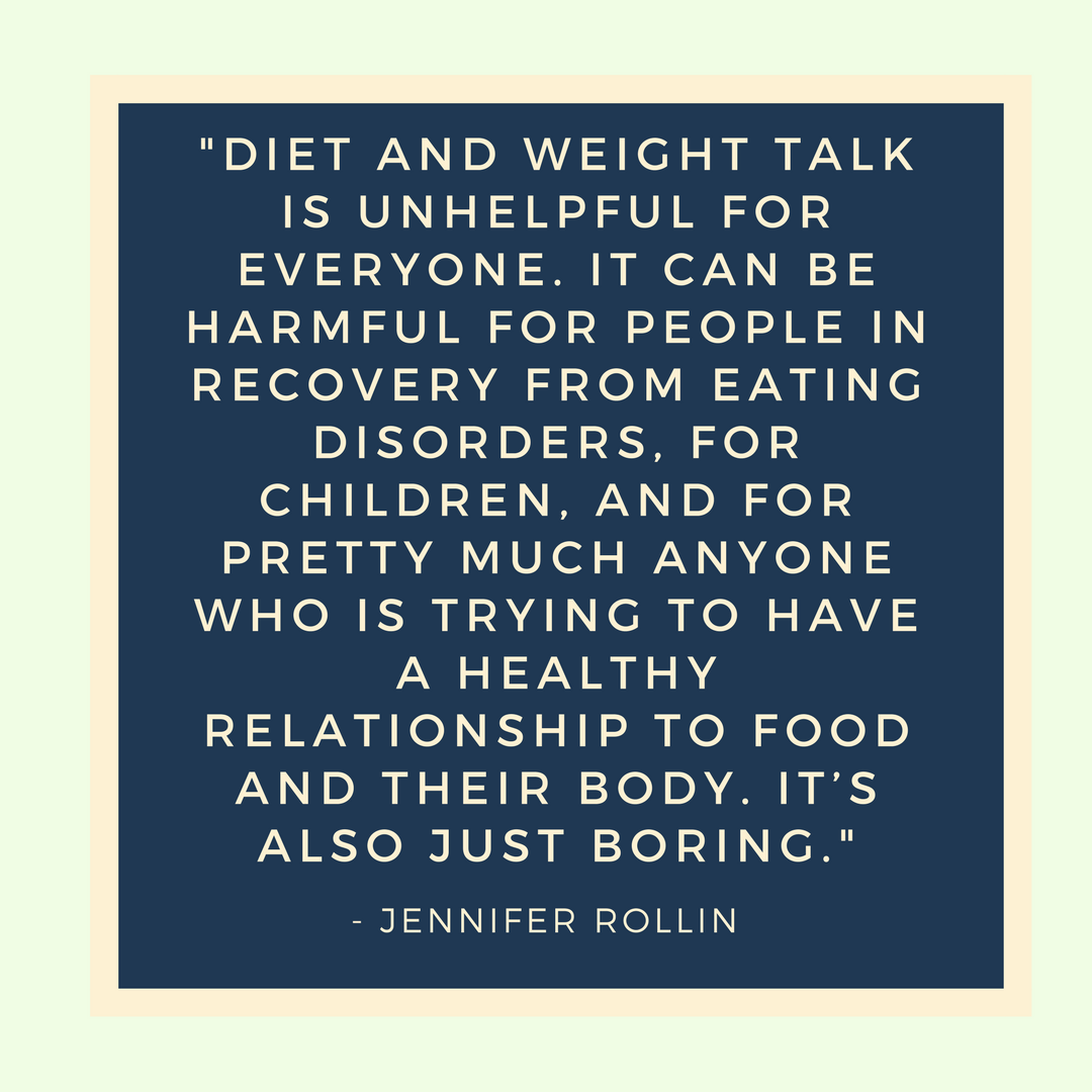 Thanksgiving Inspiration for Those In Eating Disorder Recovery ...