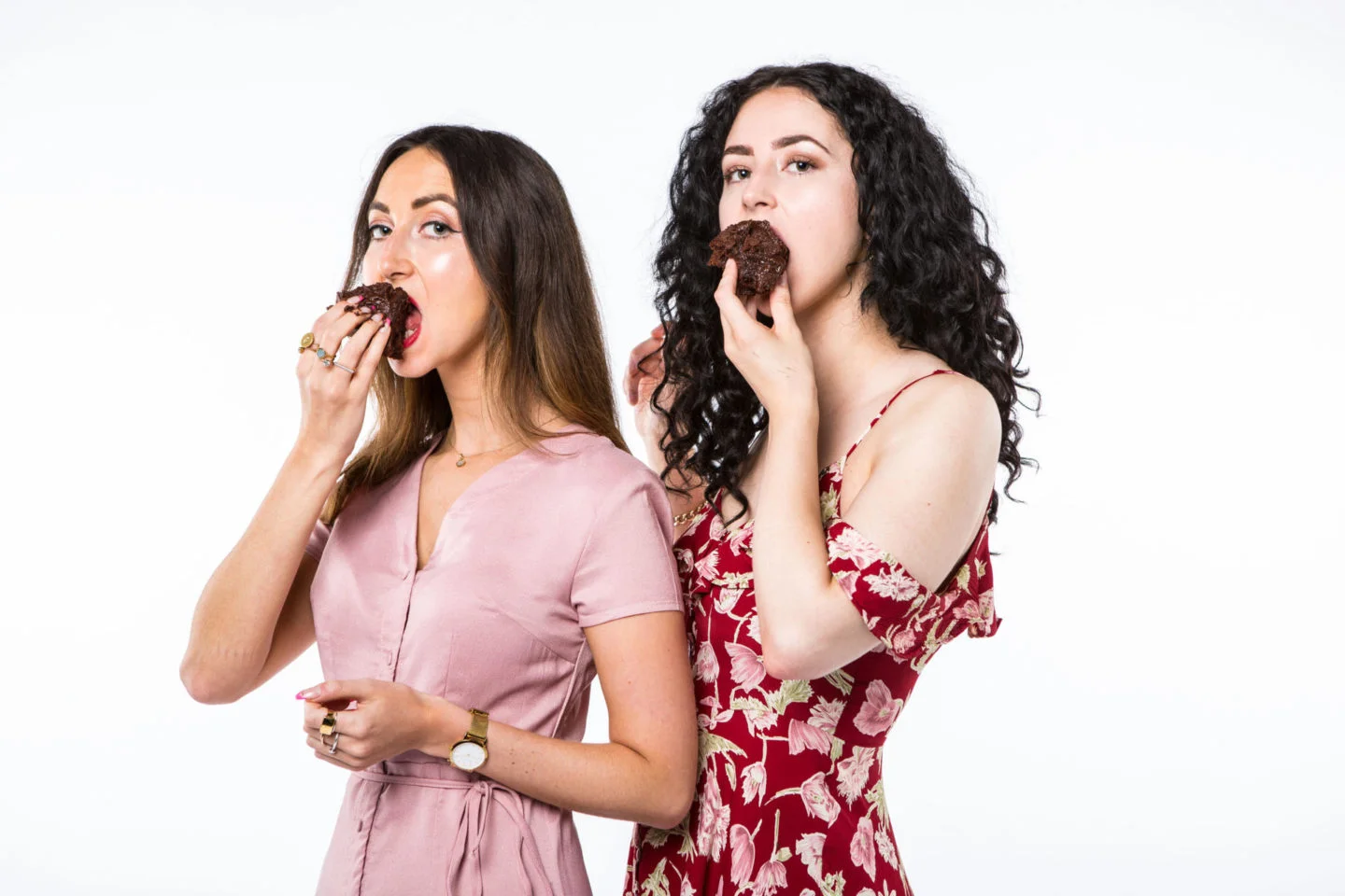 Celebrating 80 Female Eating Disorder Experts & Advocates - BALANCE ...