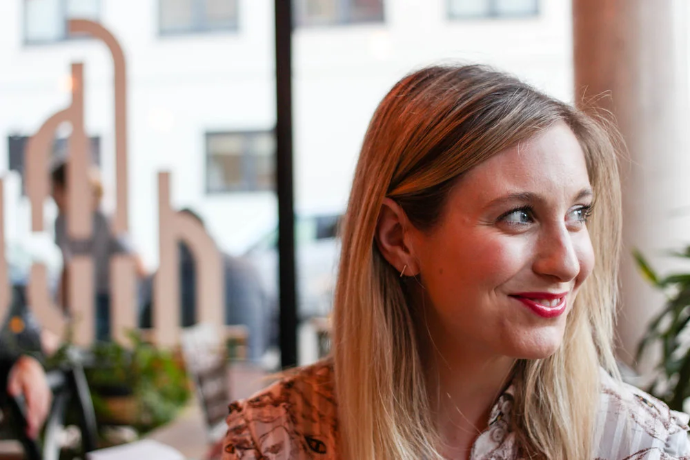 Celebrating 80 Female Eating Disorder Experts & Advocates - BALANCE ...