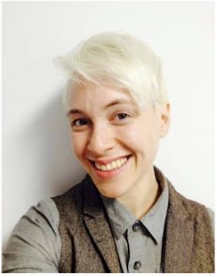 Feature Friday: Dagan VanDemark of T-FFED: Trans Folx Fighting Eating ...