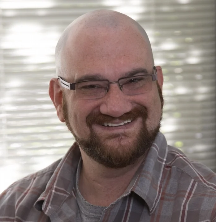 Feature Friday: Andrew Walen, Founder of The Body Image Therapy Center ...