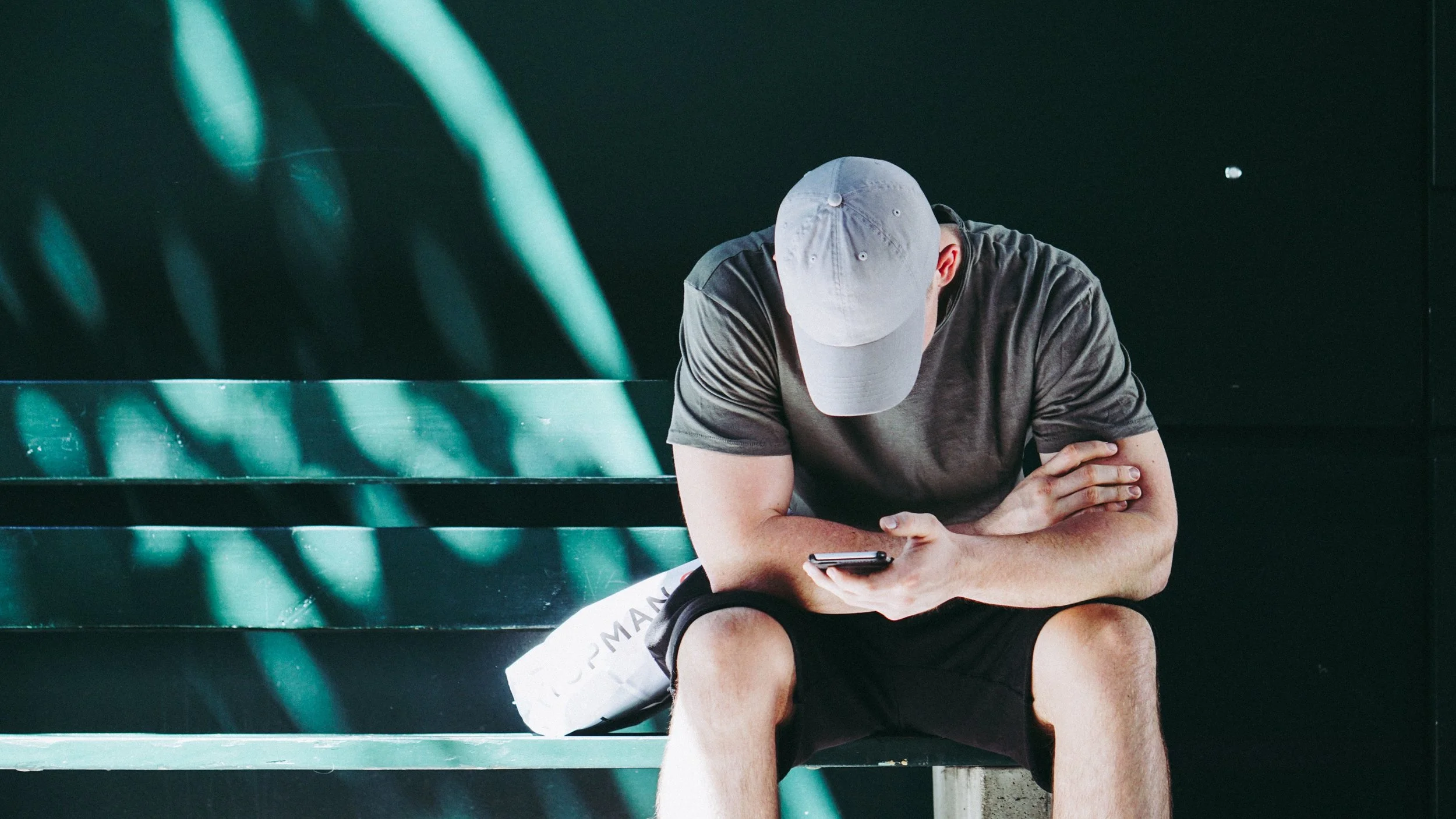 Eating Disorders in Men: An Often Undetected and Untreated Problem ...