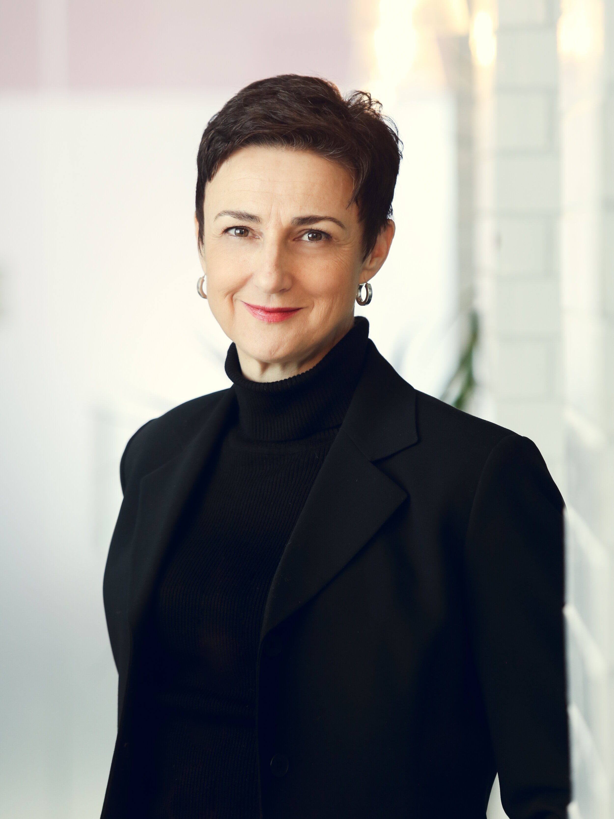 BALANCE eating disorder treatment center™ and Founder Melainie Rogers ...