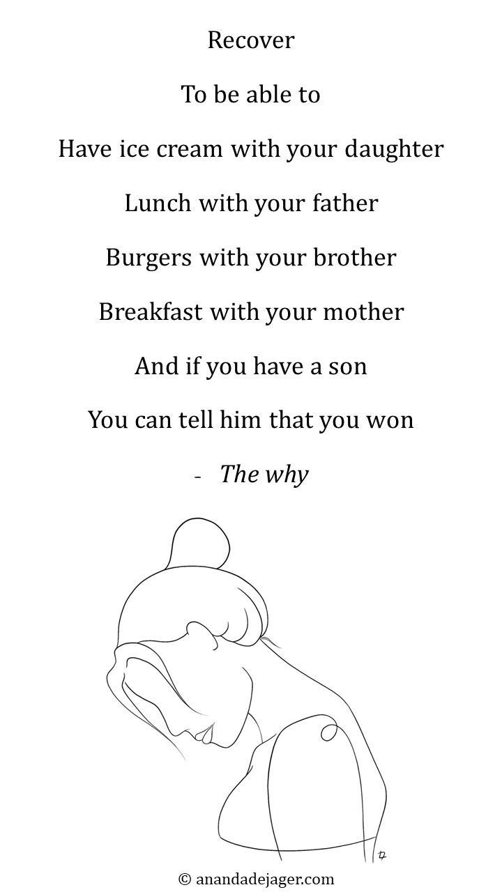 Bulimia Poems