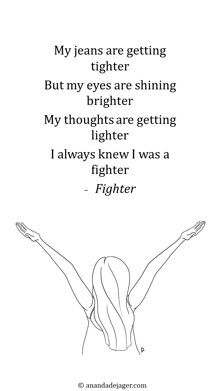 Bulimia Poems