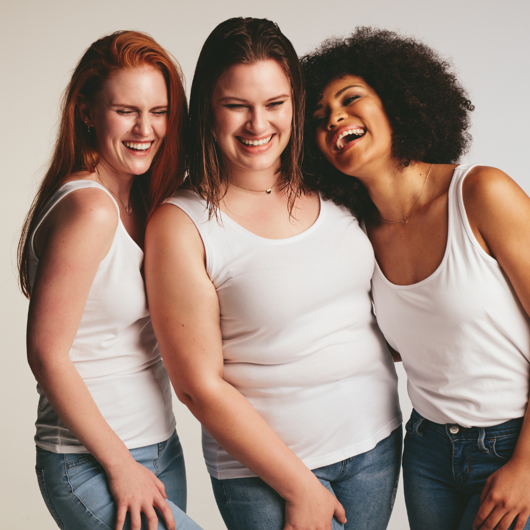 Anorexia Nervosa across Body Types — BALANCE eating disorder treatment ...