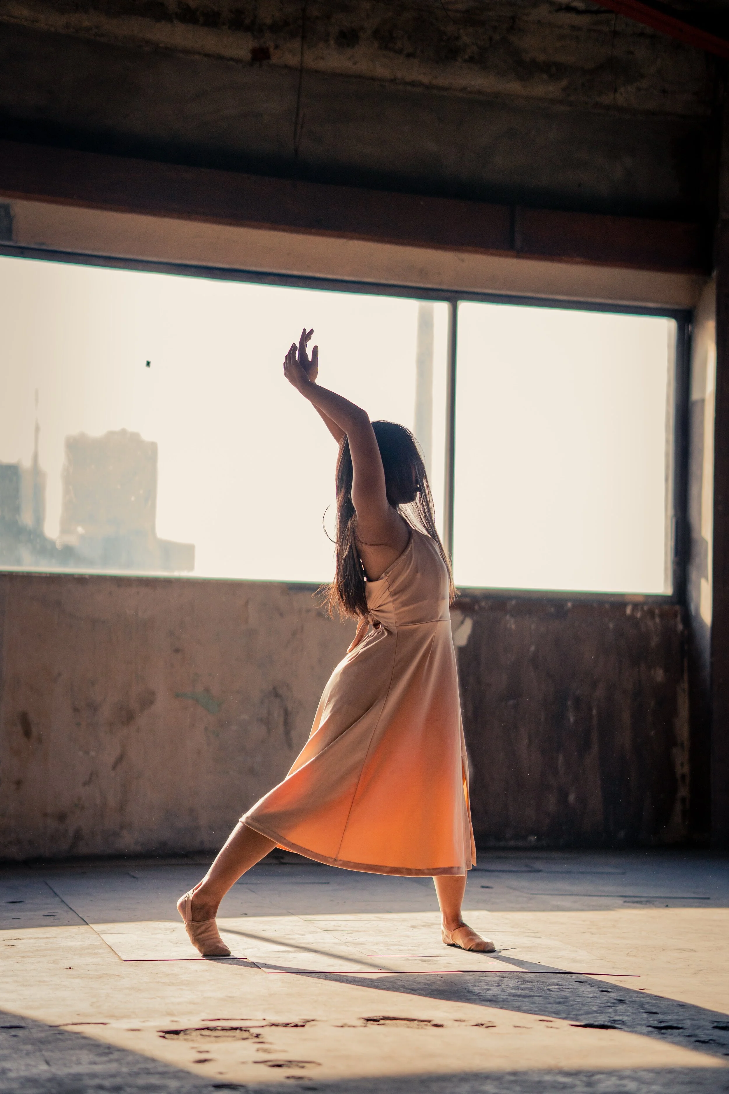 Dance/Movement Therapy and Eating Disorders — BALANCE eating disorder ...