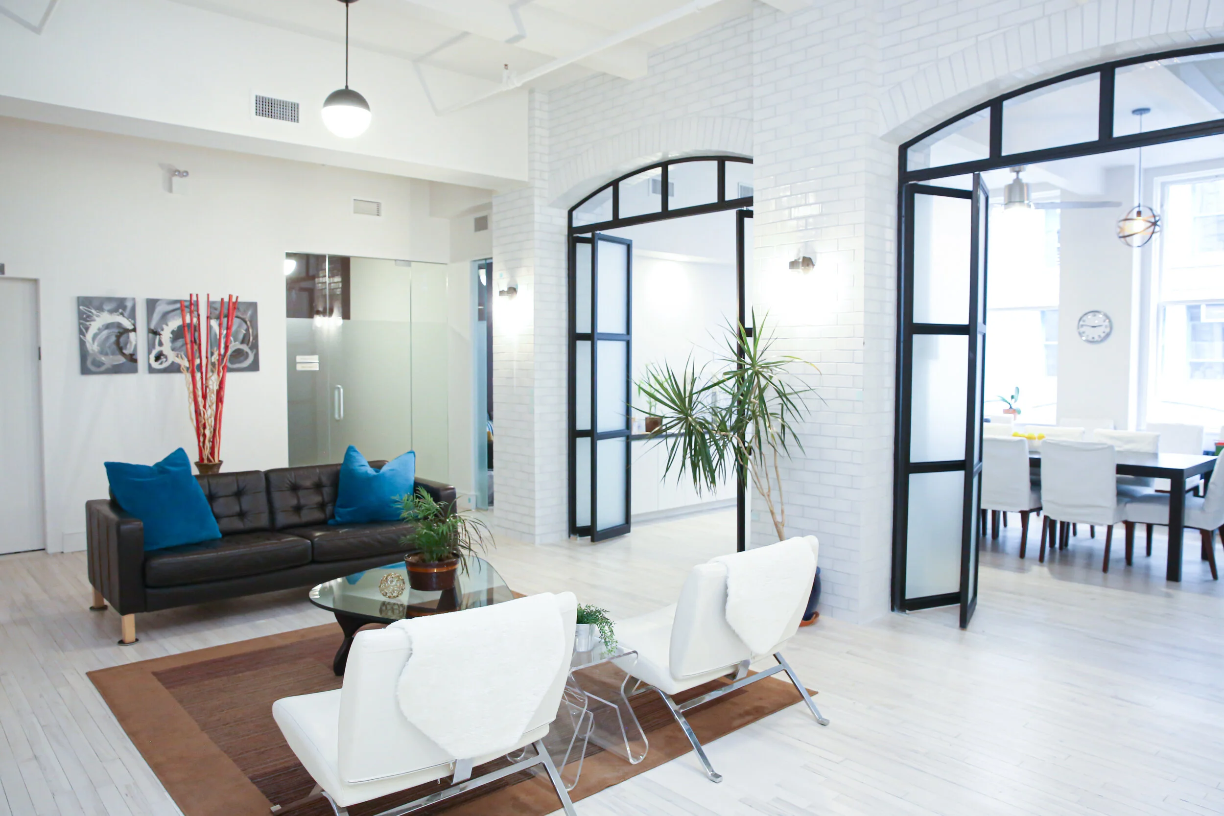 BALANCE eating disorder treatment center