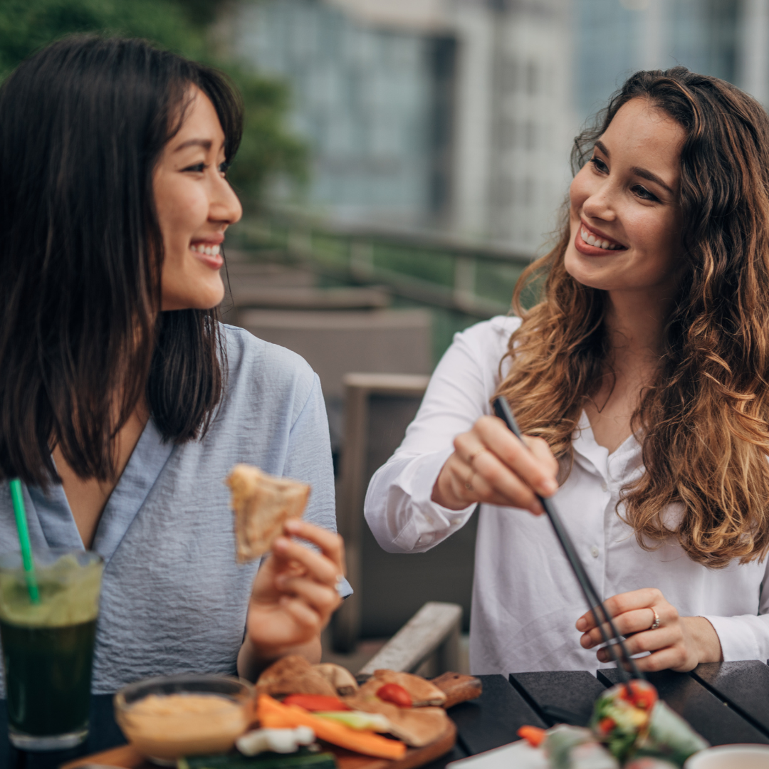 Approaching Fear Foods in Eating Disorder Recovery — BALANCE eating ...