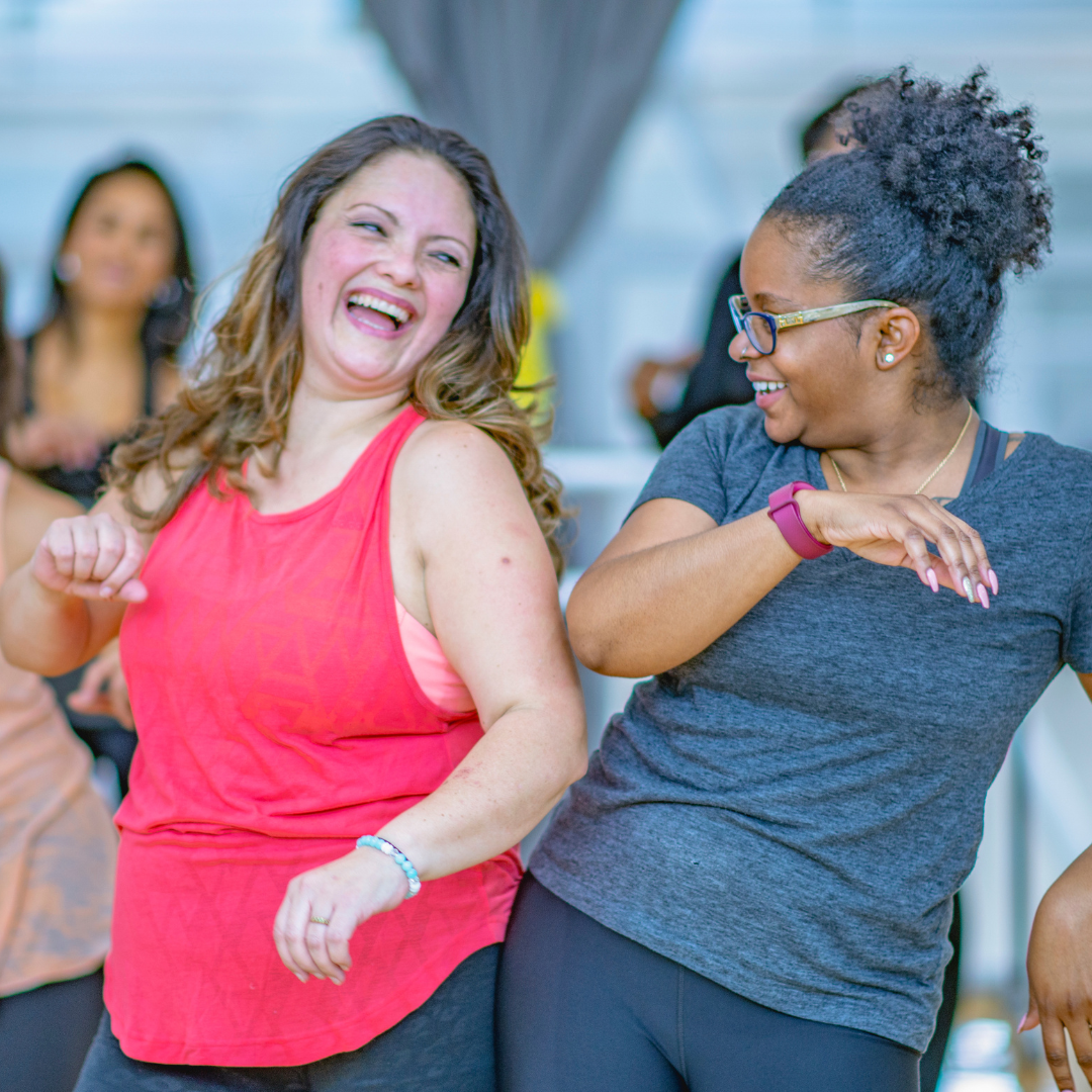 Five Ways to Make Movement More Enjoyable — BALANCE eating disorder ...