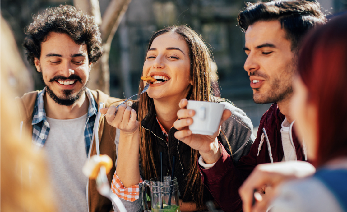 Facing Your Fear Foods: What They Are and How to Overcome Them ...